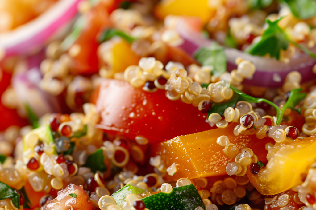 13 Healthy Alternatives to Rice to Lose Weight - Meal Prepify