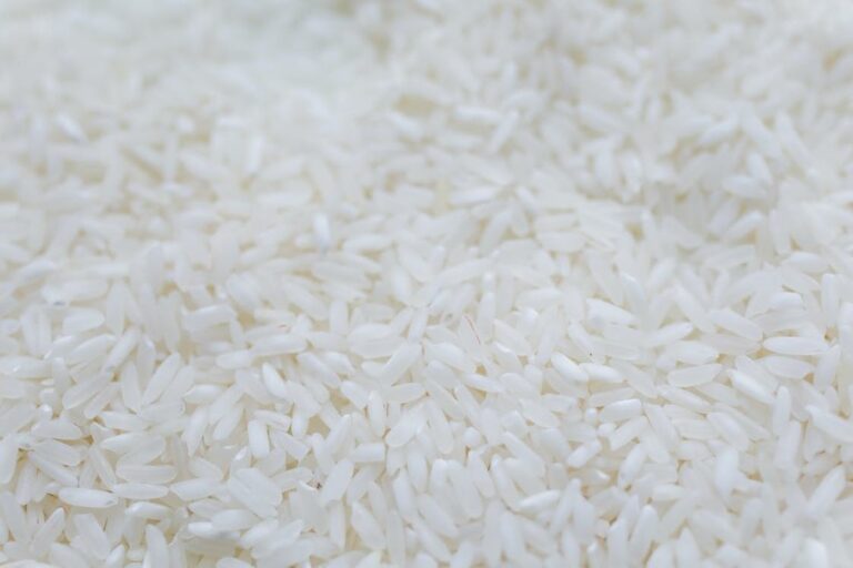 How to Meal Prep Rice Without It Getting Hard - Meal Prepify
