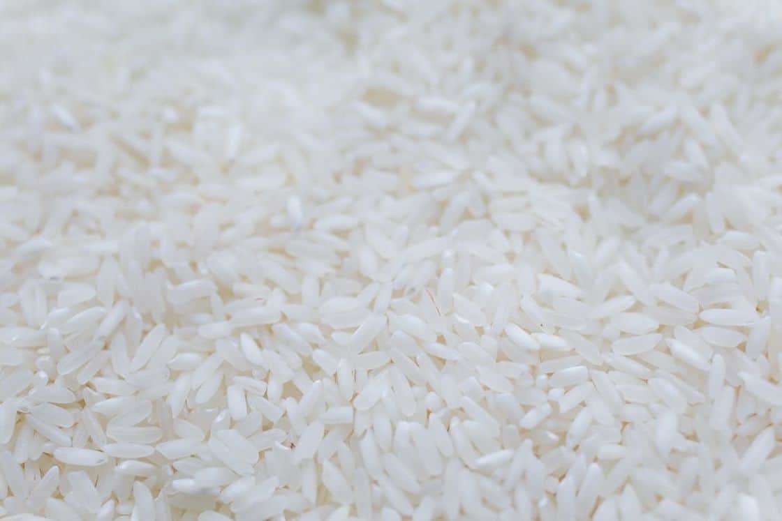 How to Meal Prep Rice Without It Getting Hard - Meal Prepify