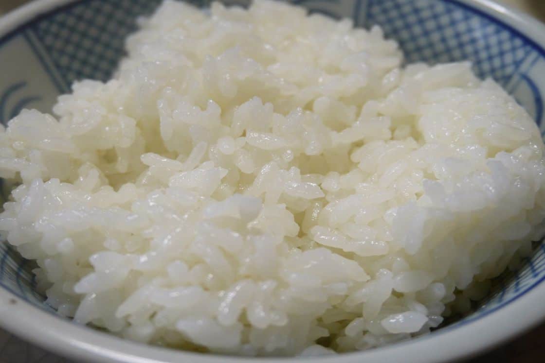How to Meal Prep Rice Without It Getting Hard - Meal Prepify