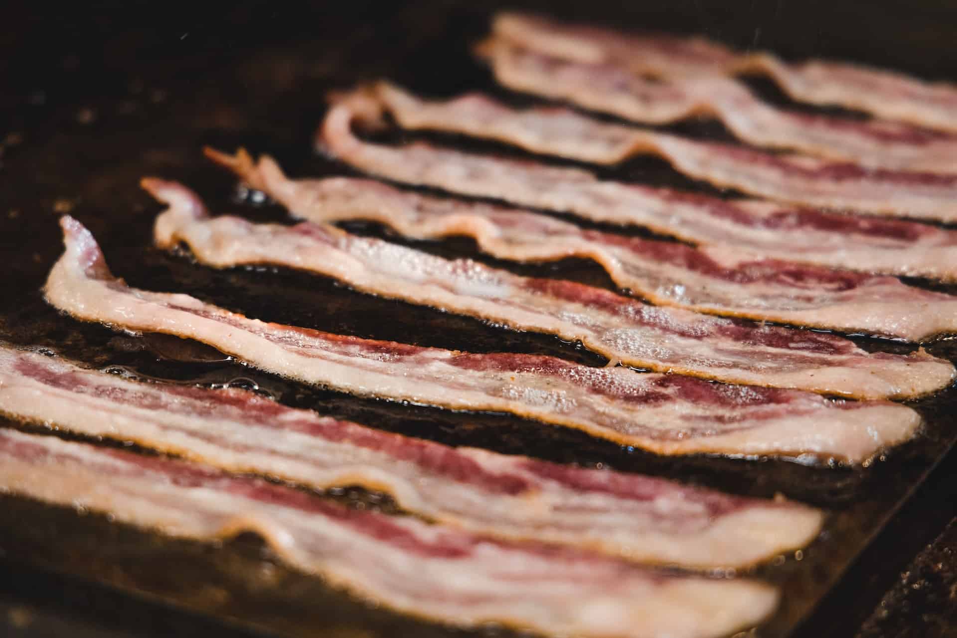 How to Meal Prep Bacon - Meal Prepify