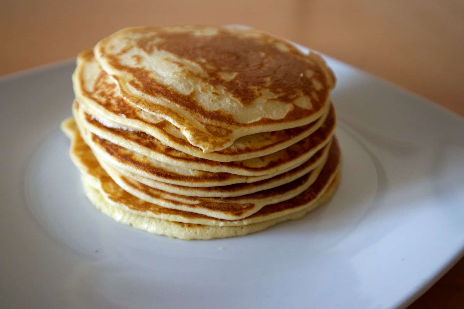 How to Meal Prep Pancakes - Meal Prepify