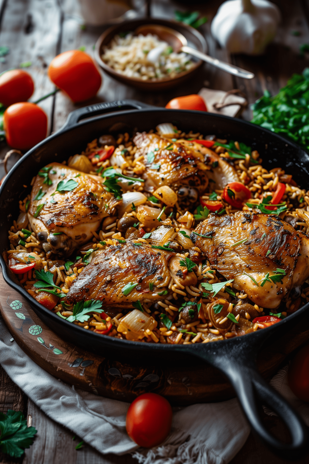 65 Easy Sunday Dinner Ideas for the Family - Meal Prepify