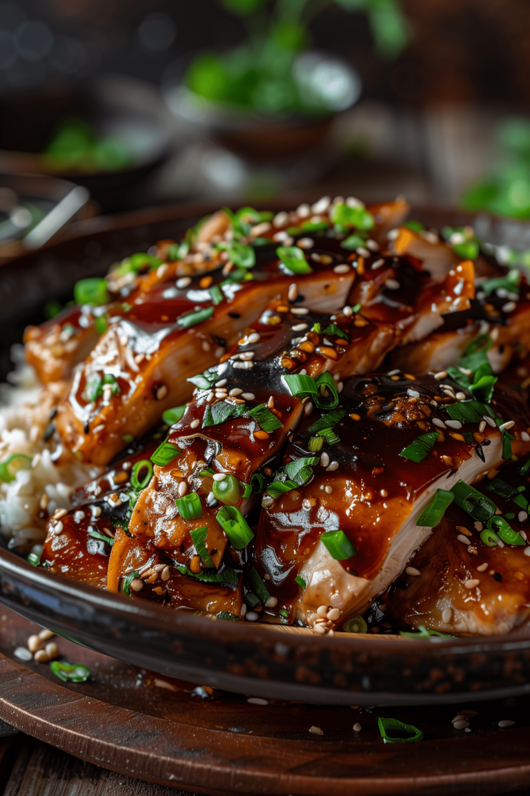 65 Easy Sunday Dinner Ideas for the Family - Meal Prepify