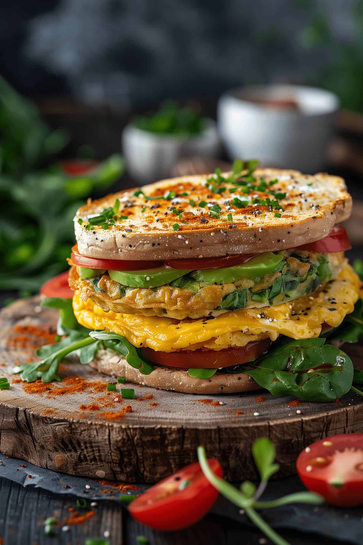 35 Egg-Free Breakfast Ideas to Kickstart Your Day - Meal Prepify