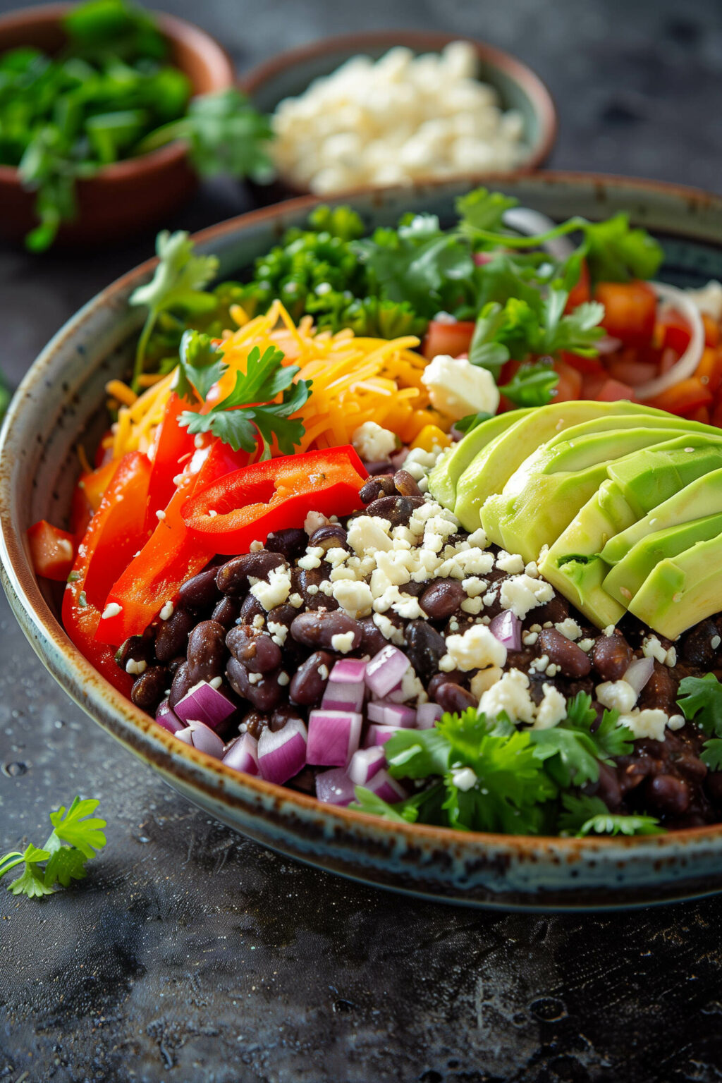 87 Energizing Protein-Packed Salads to Beat the Afternoon Slump - Meal ...