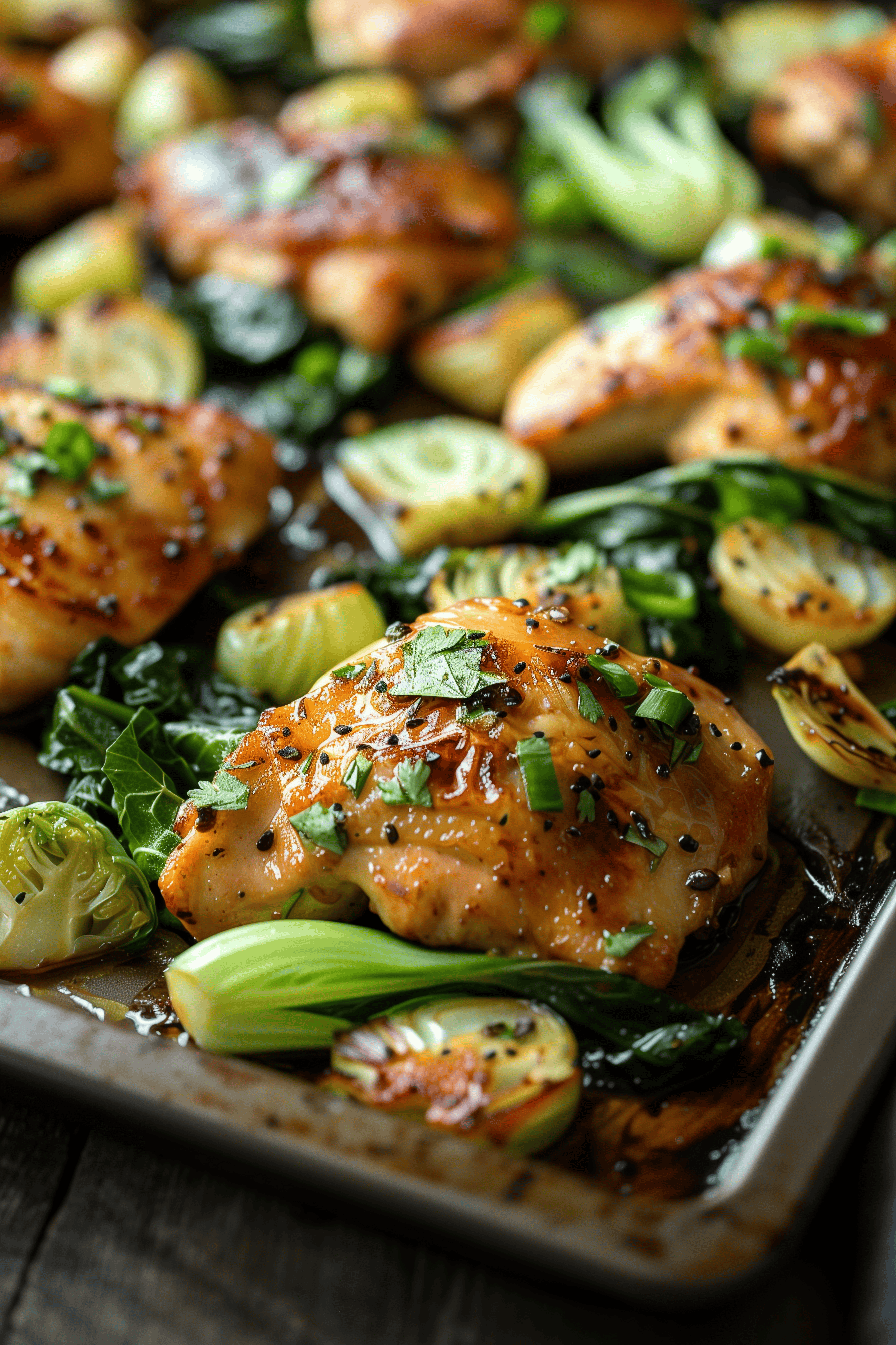 44 Healthy Asian Meal Prep Ideas (less than $3 per serving) - Meal Prepify