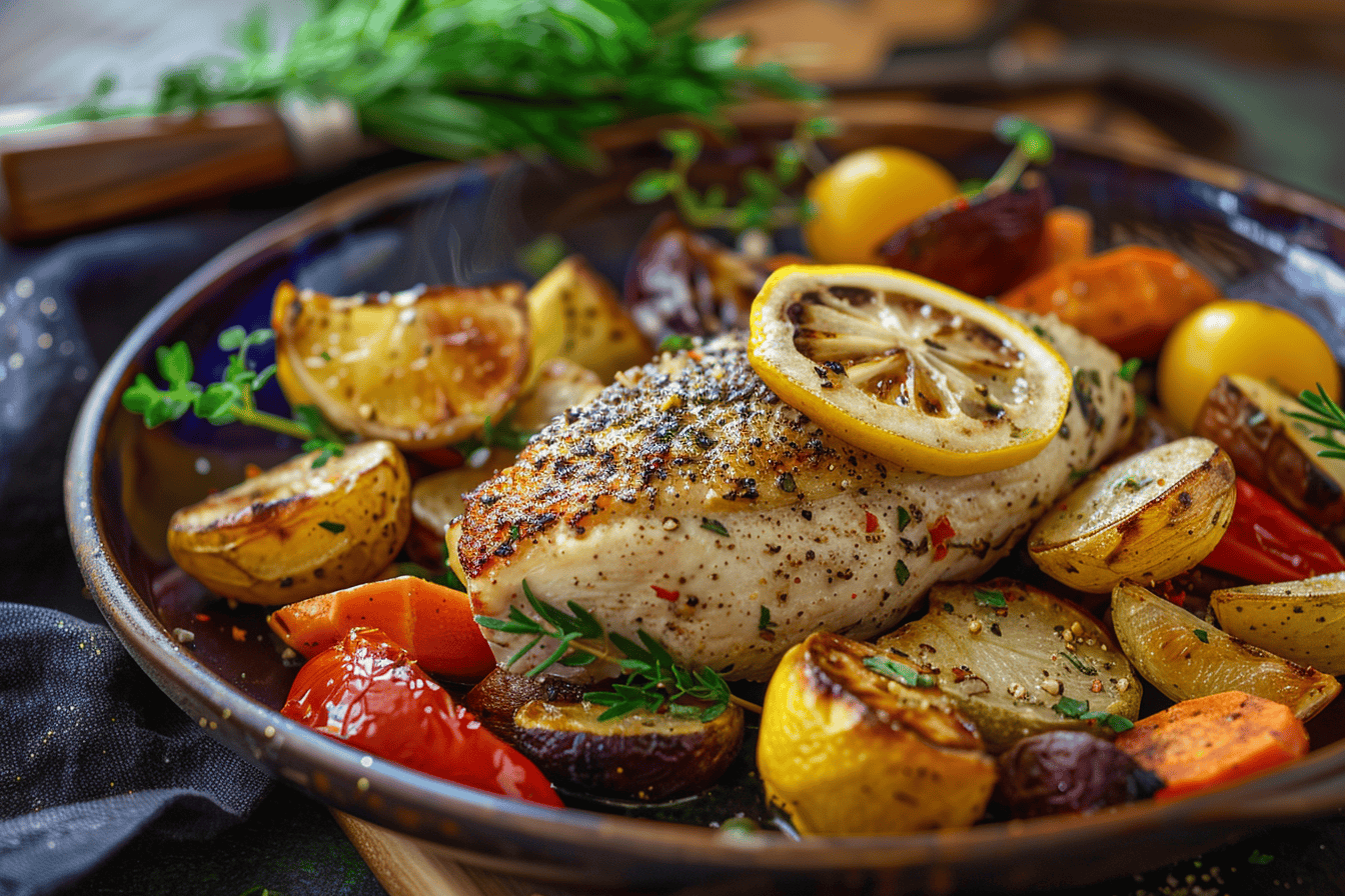 Batch Cooking Basics: Recipes That Scale Up Easily - Meal Prepify