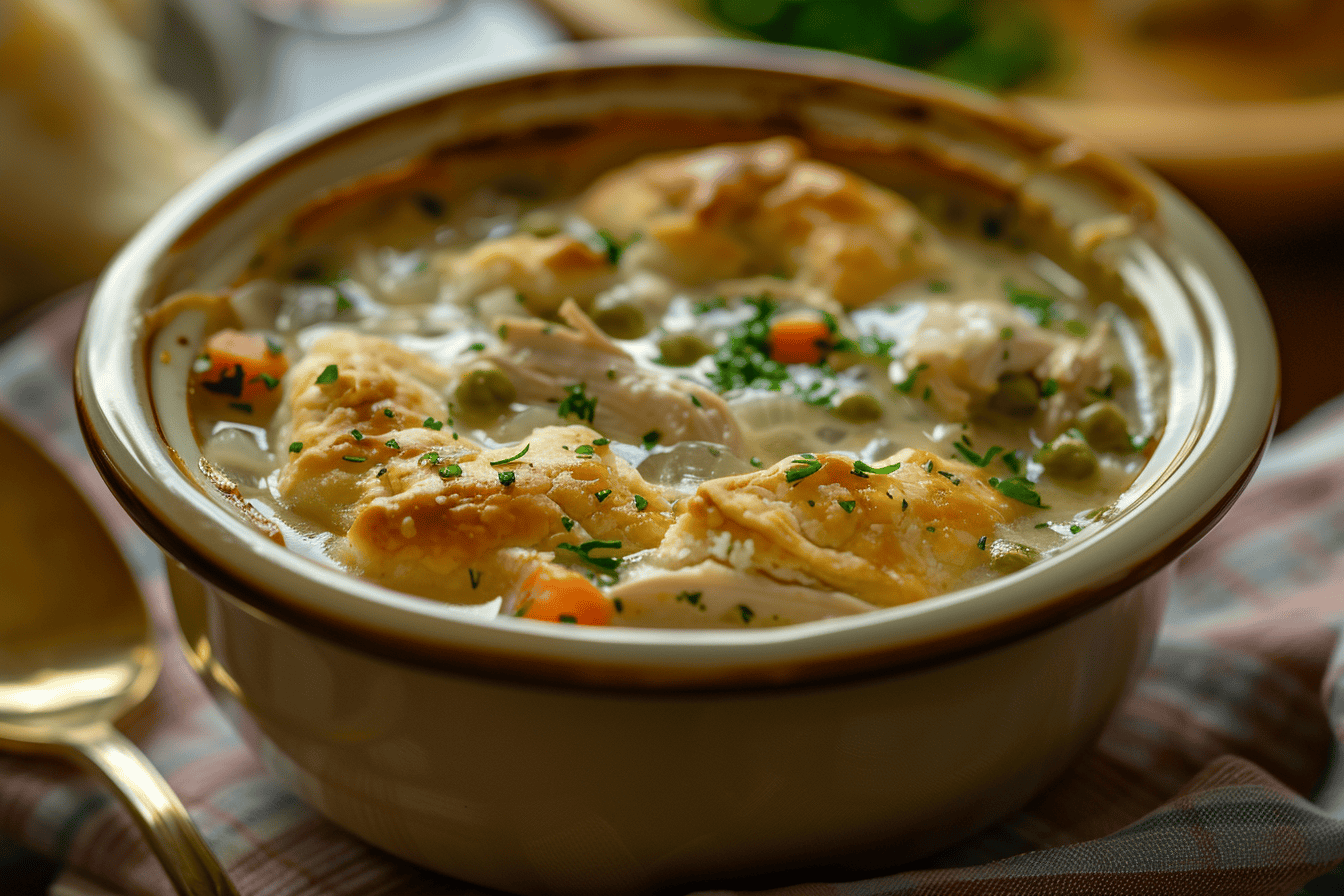 Healthy Twist: Classic Comfort Foods Made Lighter - Meal Prepify