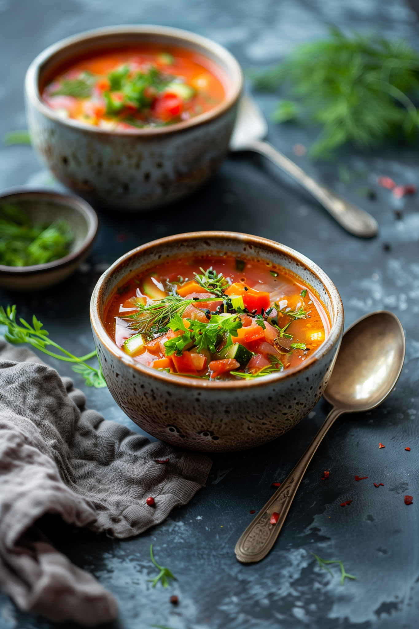 Creative Uses for Leftover Vegetables in Meal Preps - Meal Prepify