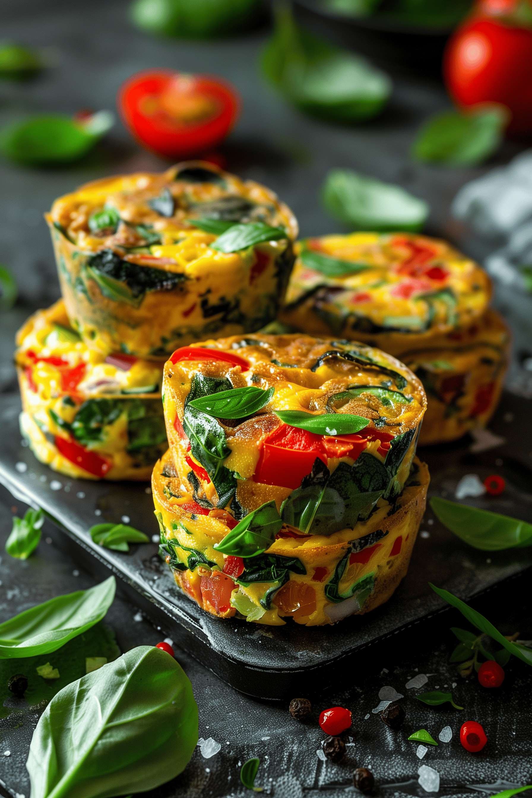 Creative Uses for Leftover Vegetables in Meal Preps - Meal Prepify