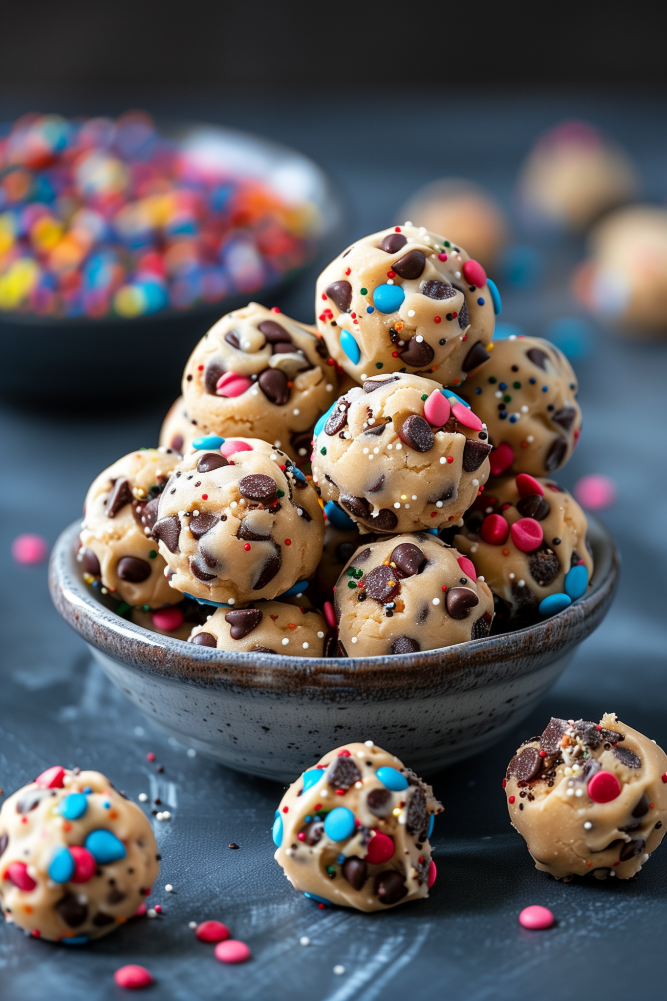 Desserts You Can Prep and Freeze - Meal Prepify