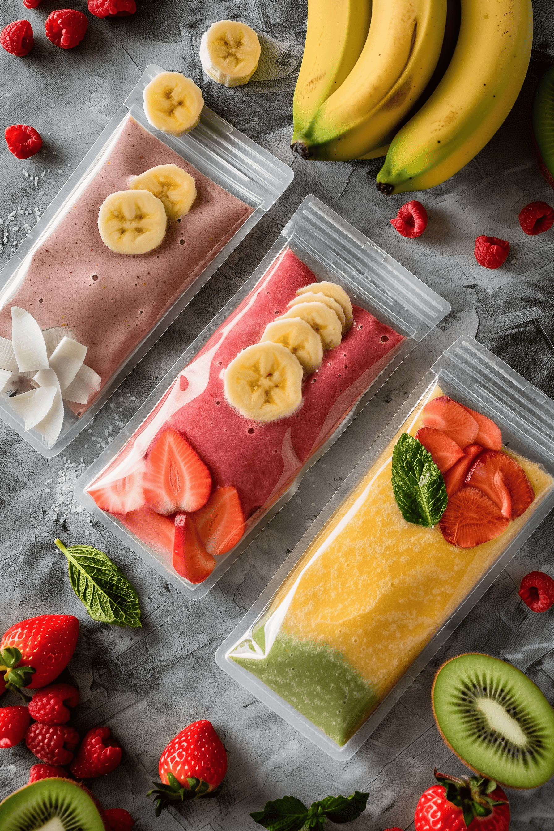 Desserts You Can Prep and Freeze - Meal Prepify