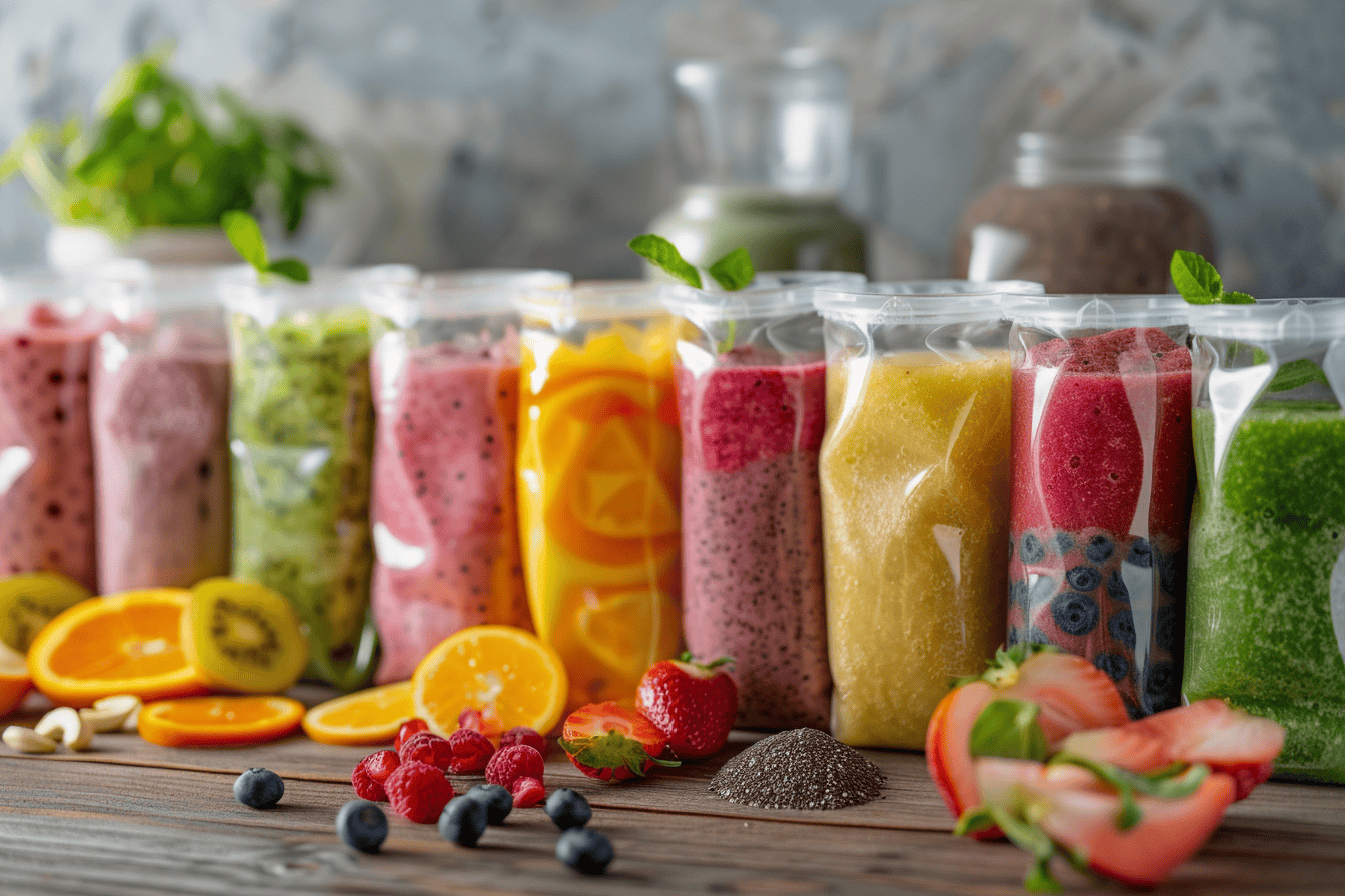 Desserts You Can Prep and Freeze - Meal Prepify