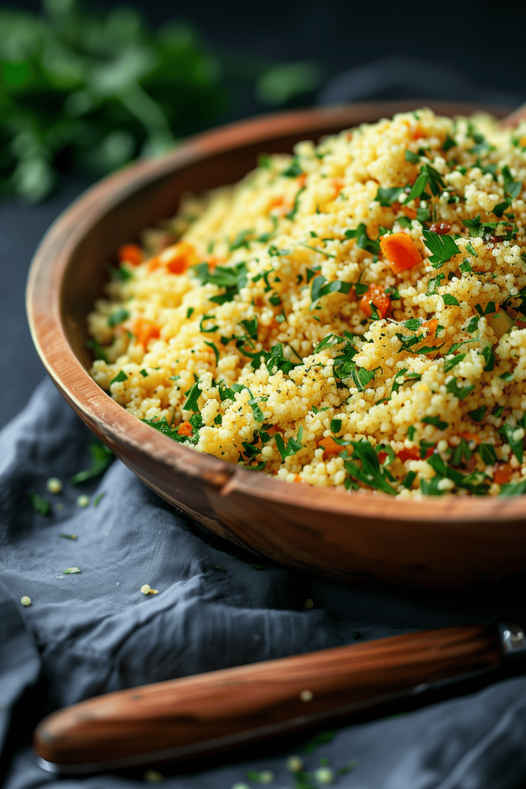 13 Healthy Alternatives to Rice to Lose Weight - Meal Prepify