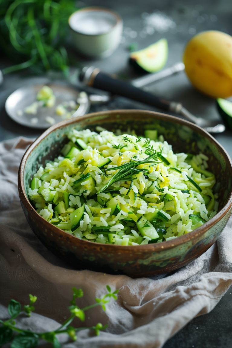 13 Healthy Alternatives to Rice to Lose Weight - Meal Prepify