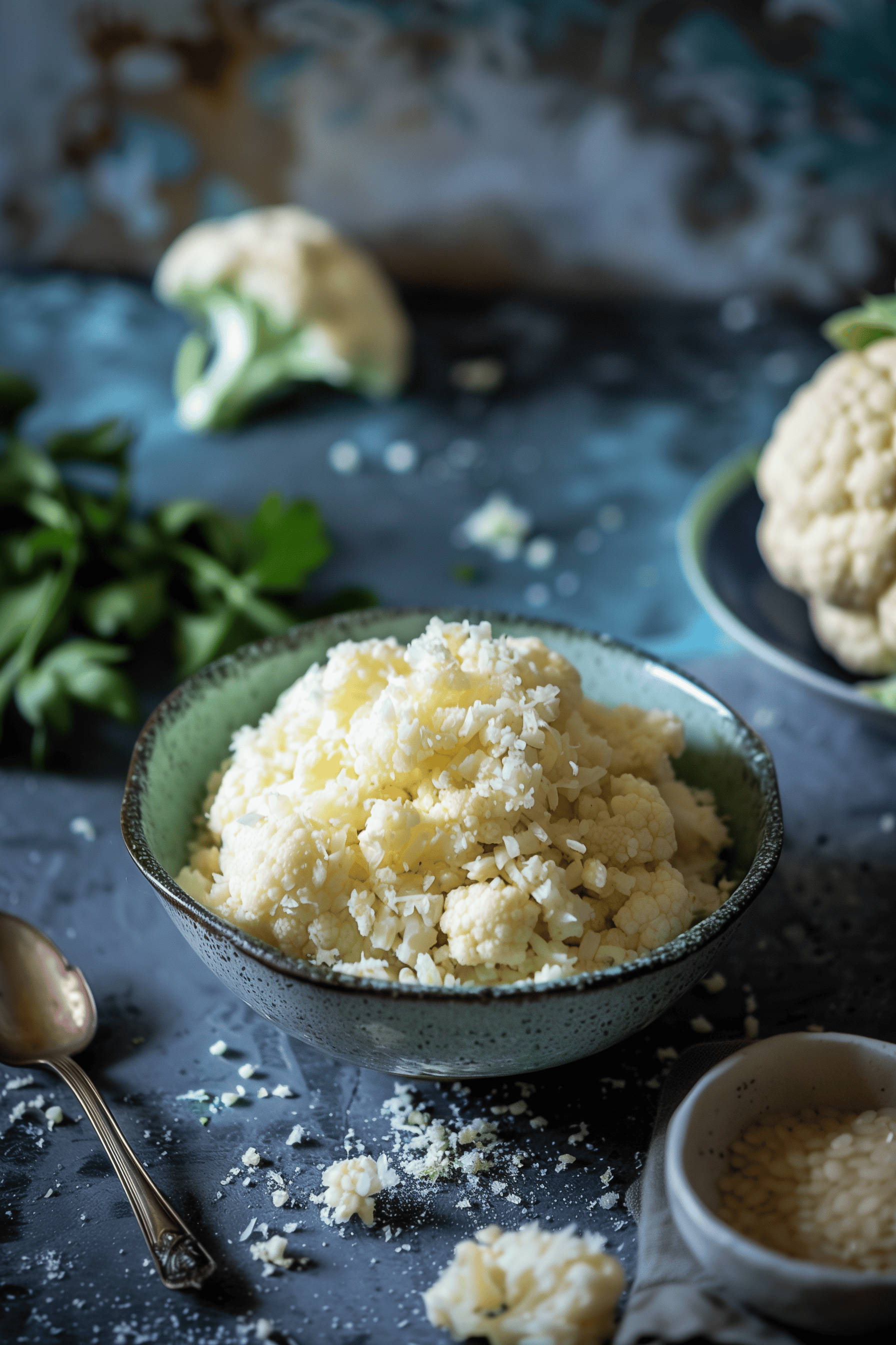 13 Healthy Alternatives to Rice to Lose Weight - Meal Prepify