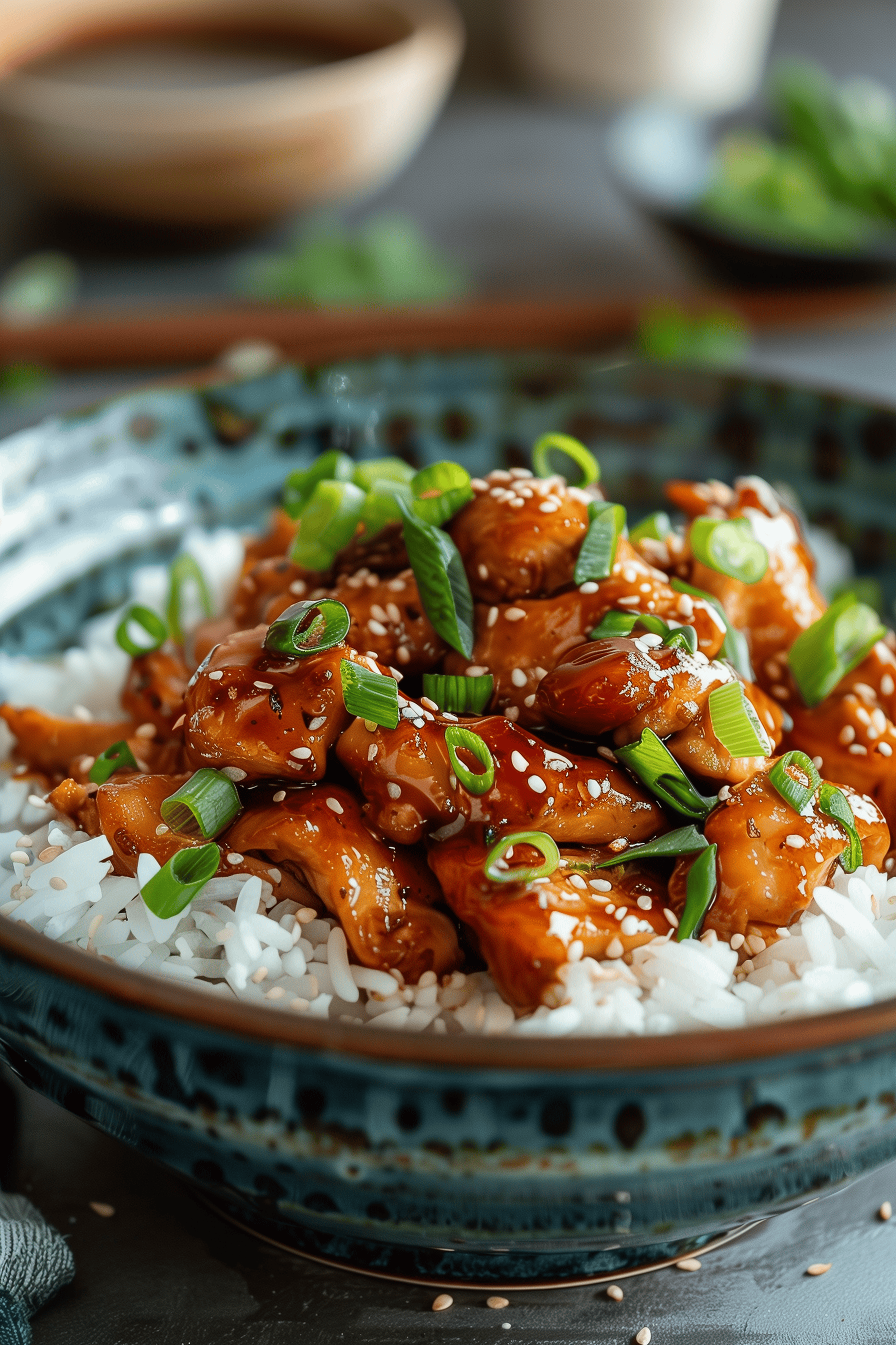 48 Healthy Slow Cooker Recipes for Weight loss - Meal Prepify