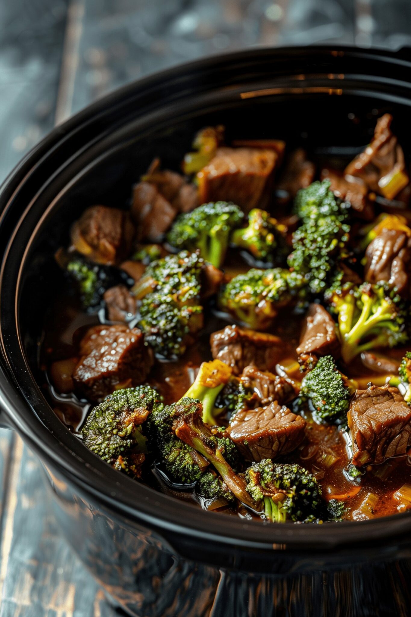 Healthy Low Carb Crock Pot Recipes