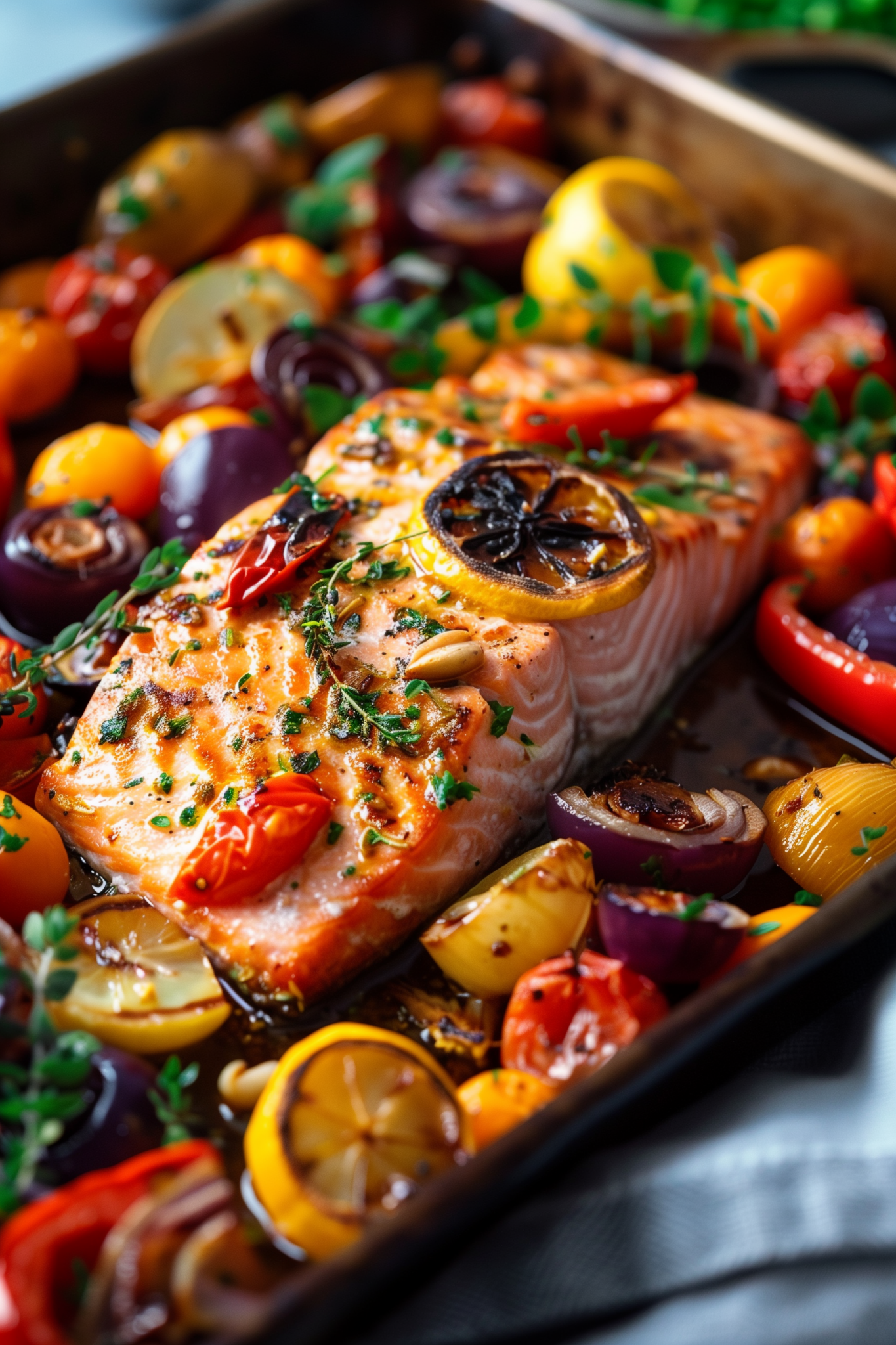 70 Easy Mediterranean Meal Prep Recipes for a Healthy, Stress-Free Week ...