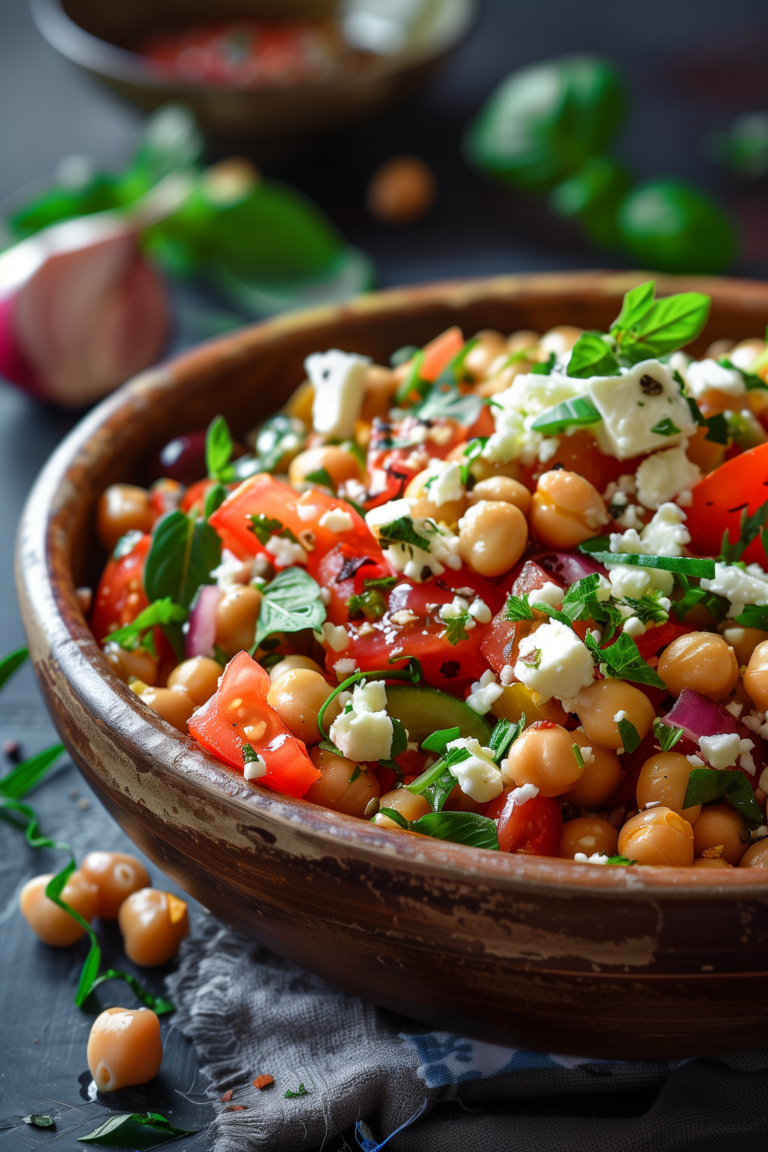 70 Easy Mediterranean Meal Prep Recipes for a Healthy, Stress-Free Week ...