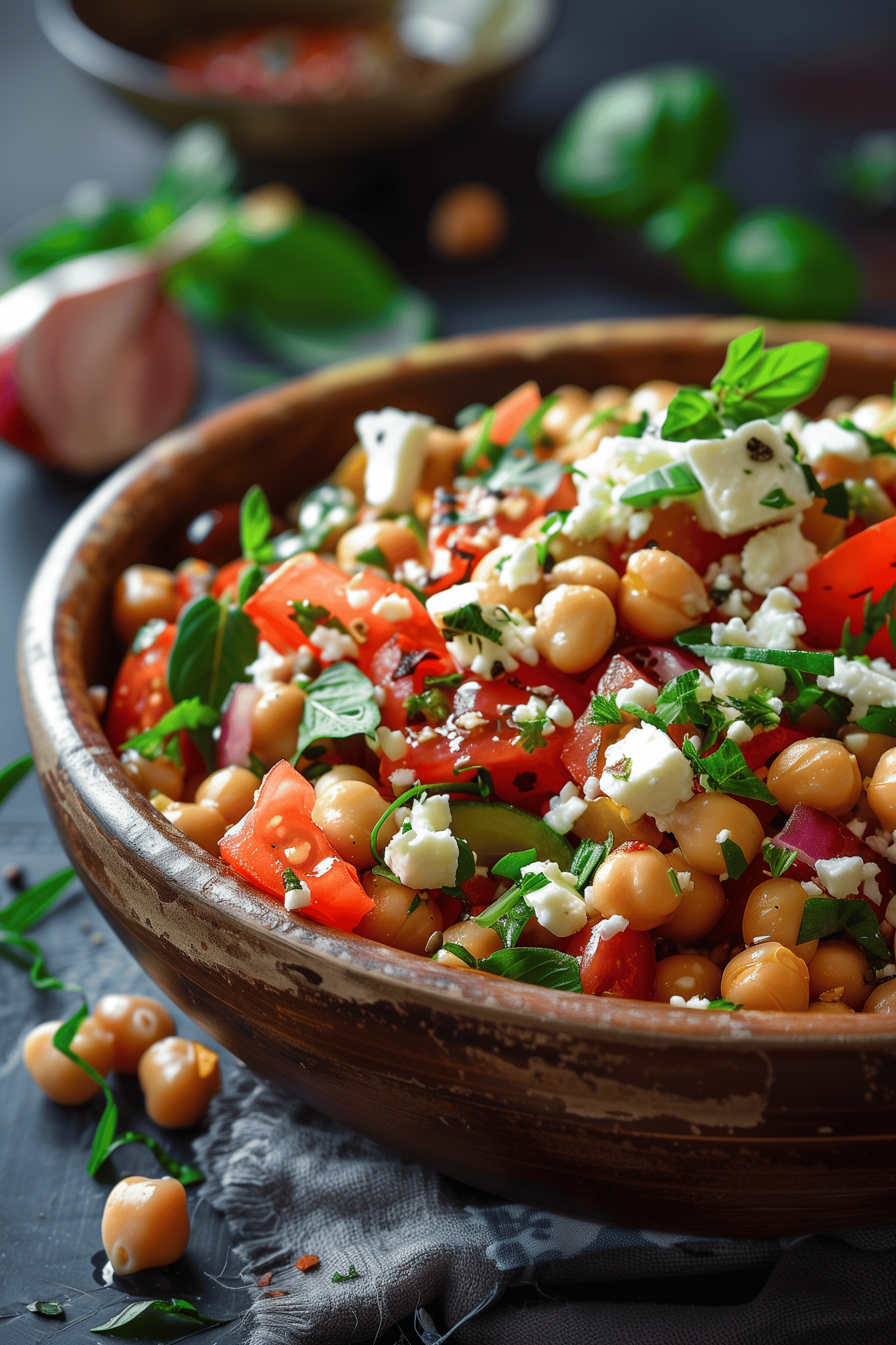 70 Easy Mediterranean Meal Prep Recipes for a Healthy, Stress-Free Week ...