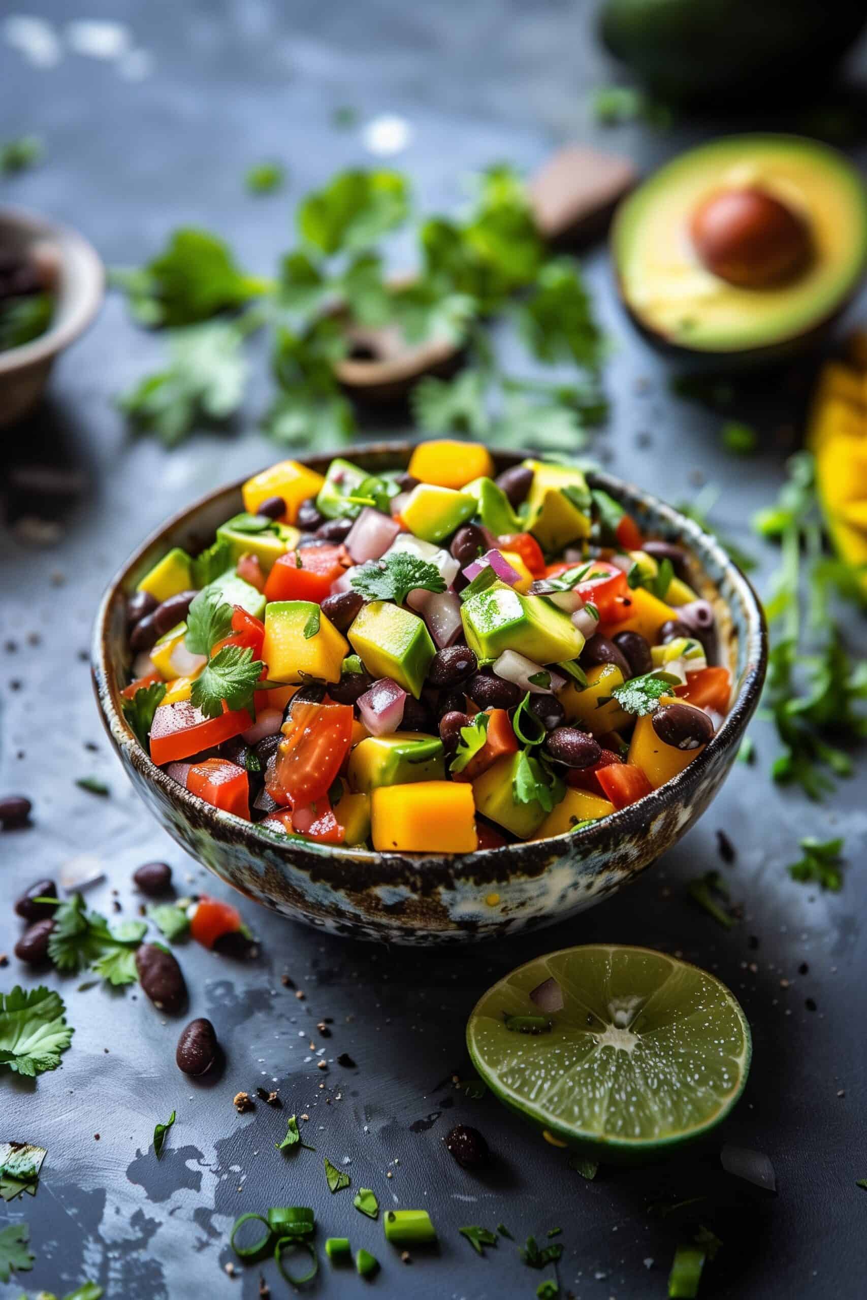 No-Cook Meal Prep Ideas for Summer Days - Meal Prepify