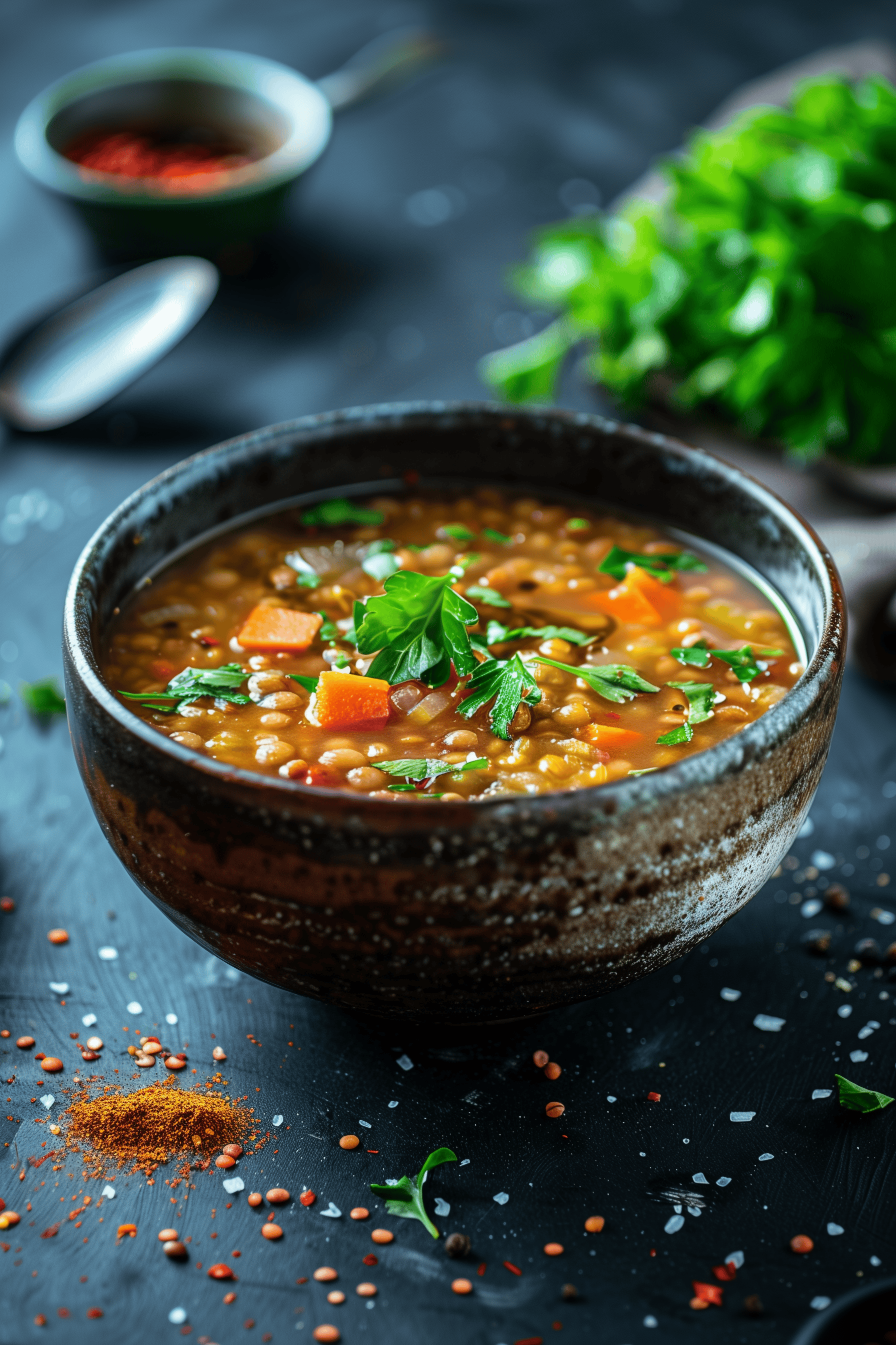 Spicy Meals to Add Some Heat to Your Week - Meal Prepify