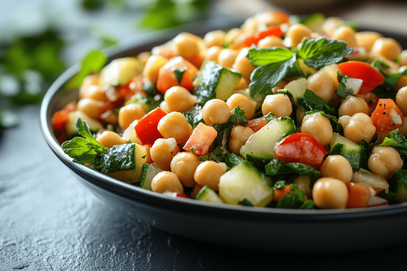 Easy Meal Prep Ideas for Labor Day Weekend - Meal Prepify