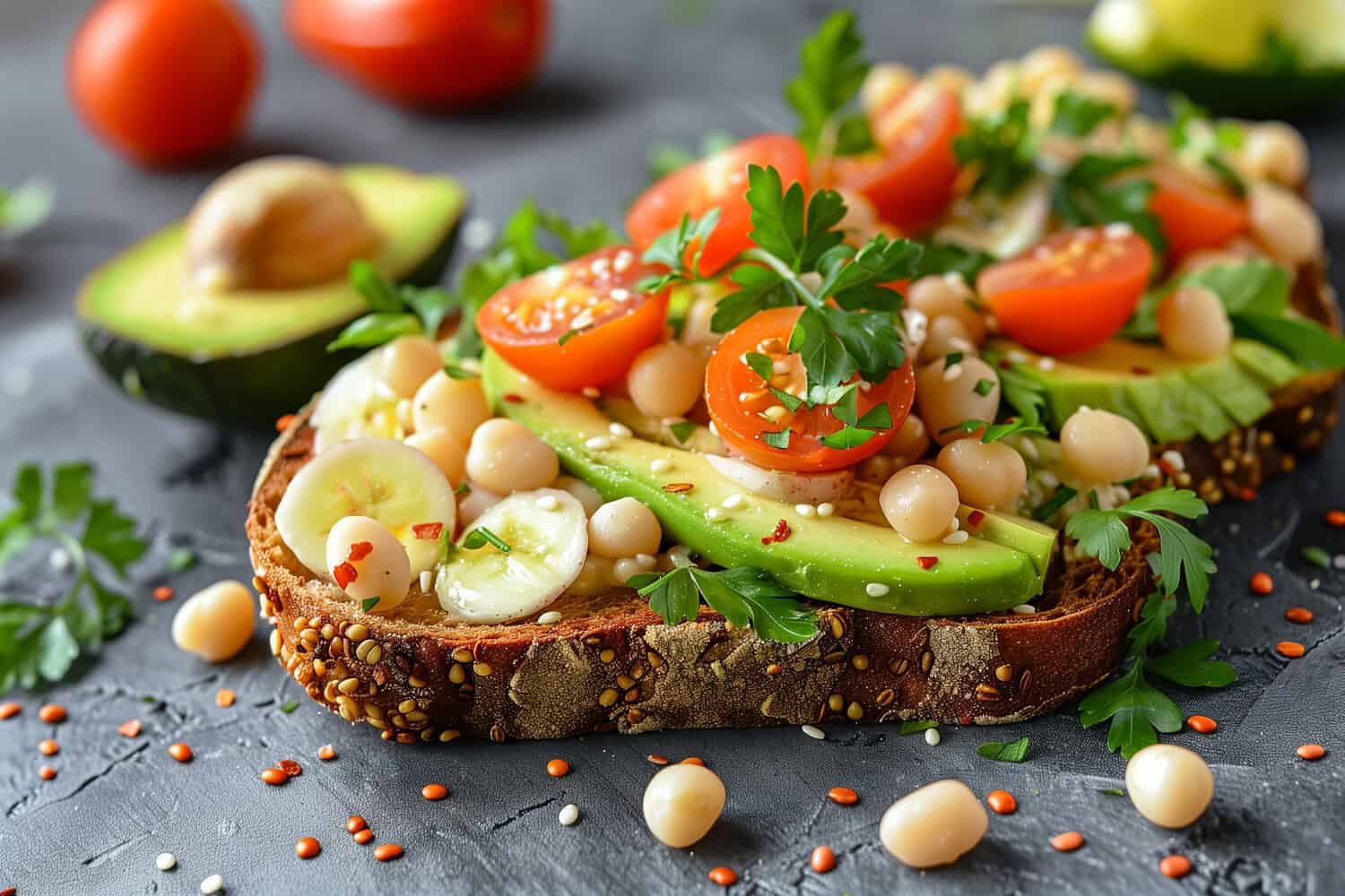 74 High-Fiber Meal Prep Recipes for a Healthy Gut - Meal Prepify