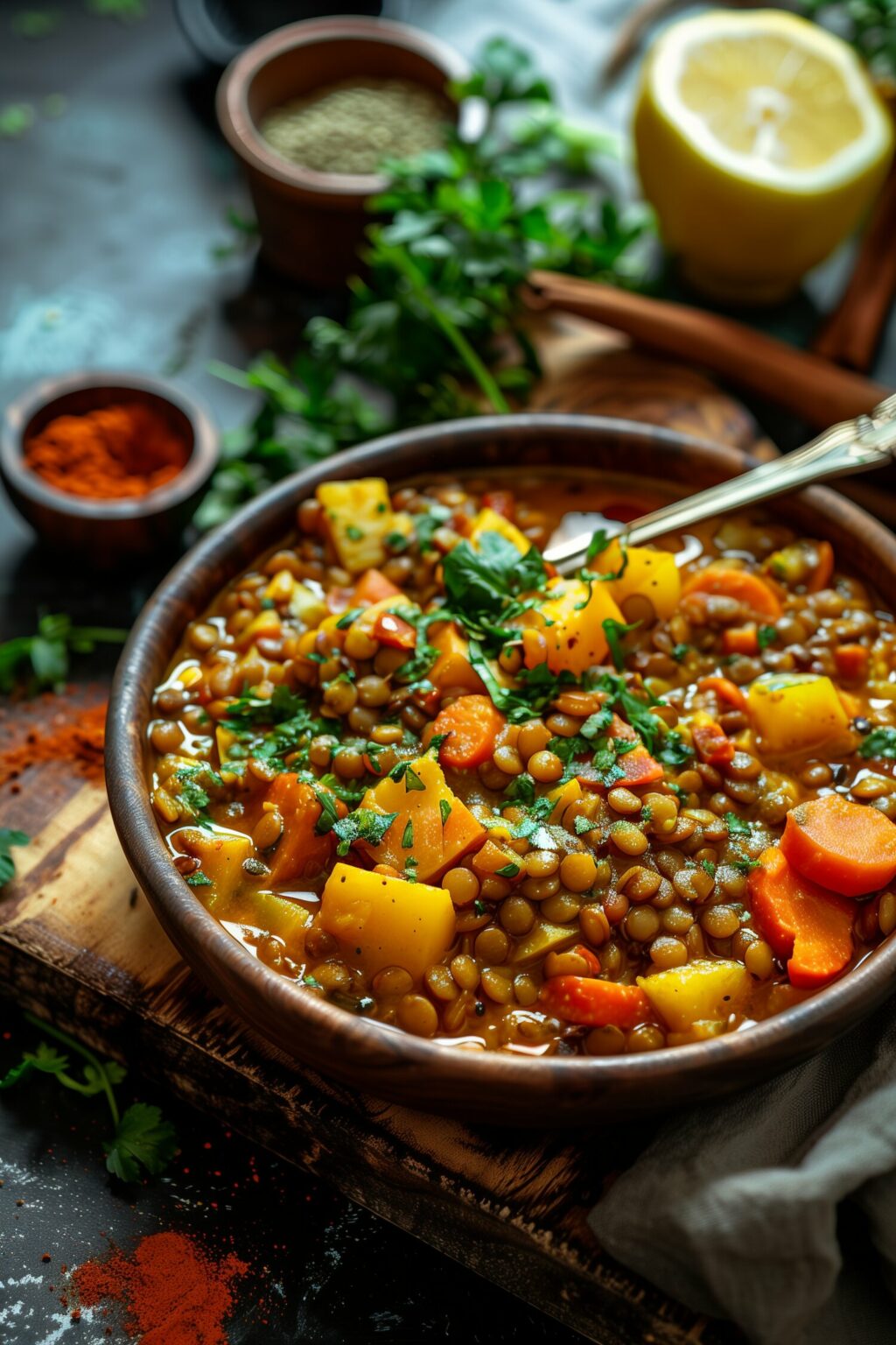 74 High-Fiber Meal Prep Recipes for a Healthy Gut - Meal Prepify