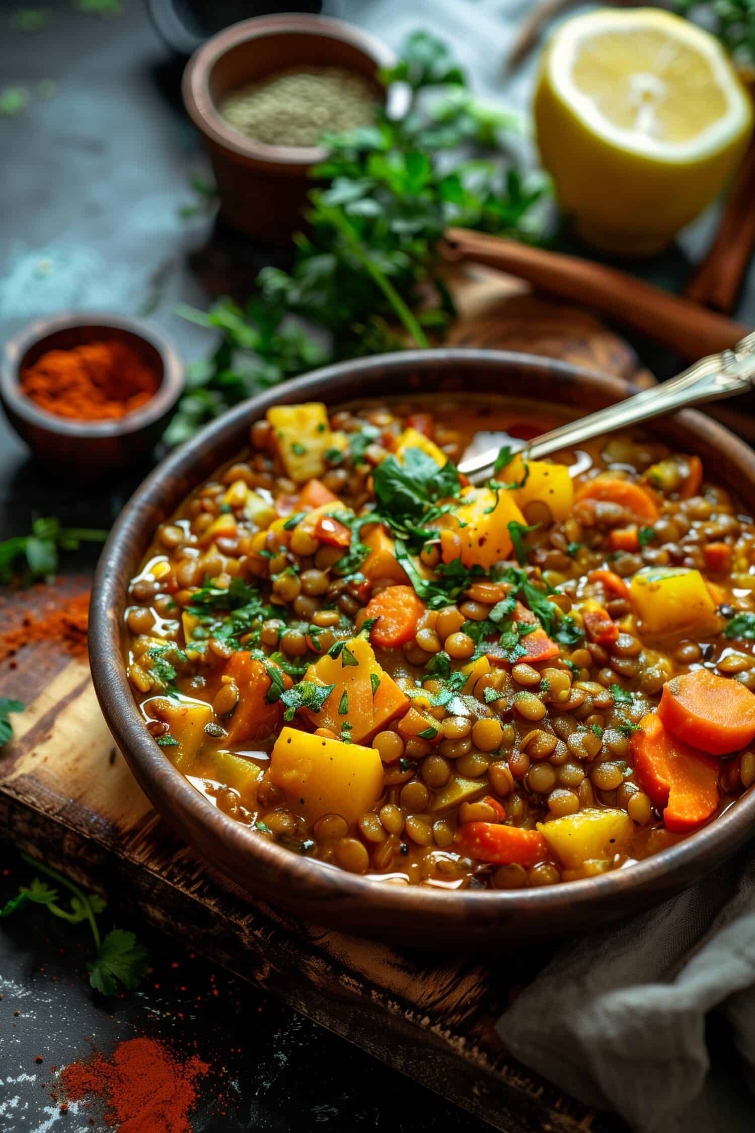 74 High-Fiber Meal Prep Recipes for a Healthy Gut - Meal Prepify
