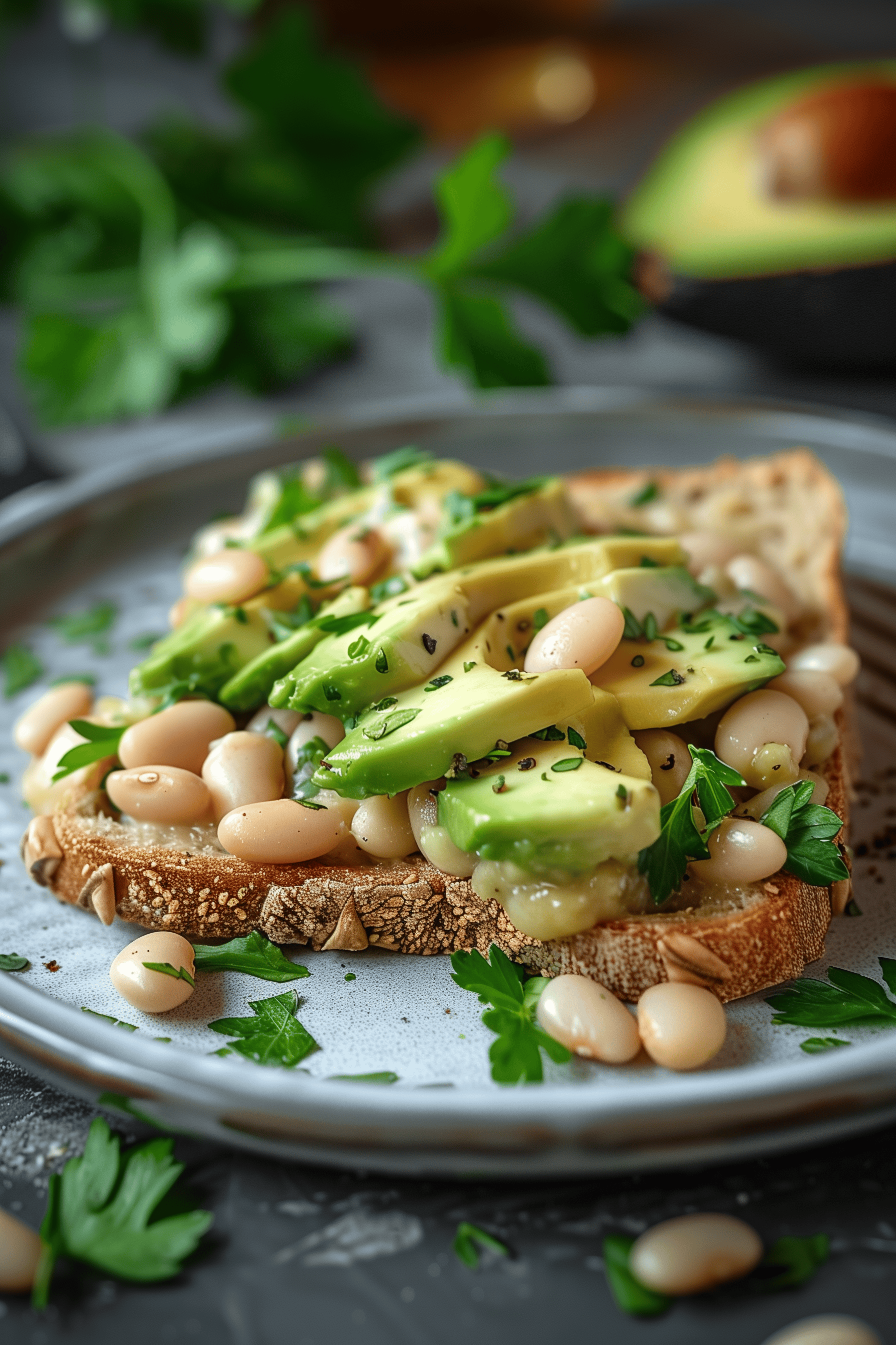 10 High-Fiber Meal Preps to Keep You Full and Satisfied - Meal Prepify