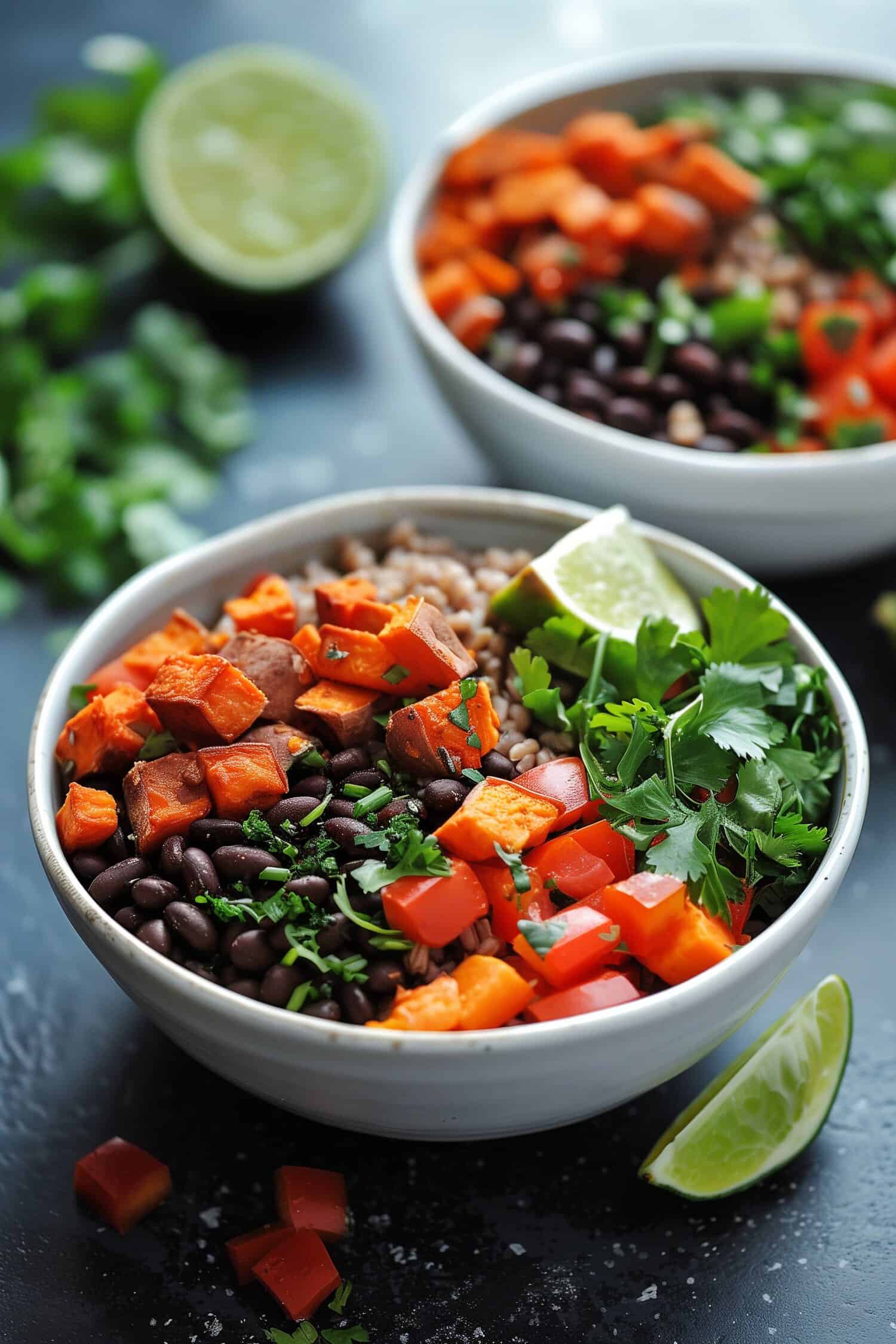 6 Quick and Healthy Lunch Meal Preps for Work - Meal Prepify