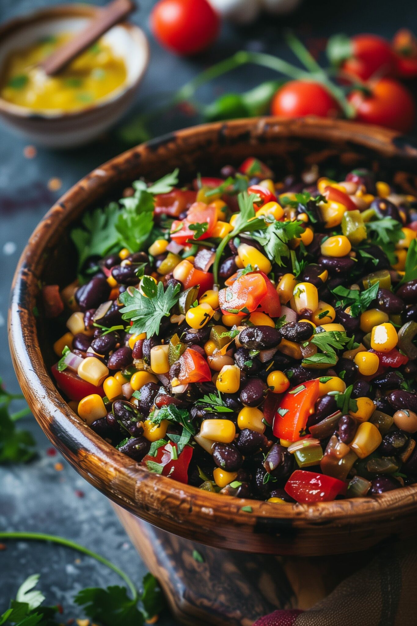 70 Make-Ahead Salads That Stay Fresh All Week - Meal Prepify