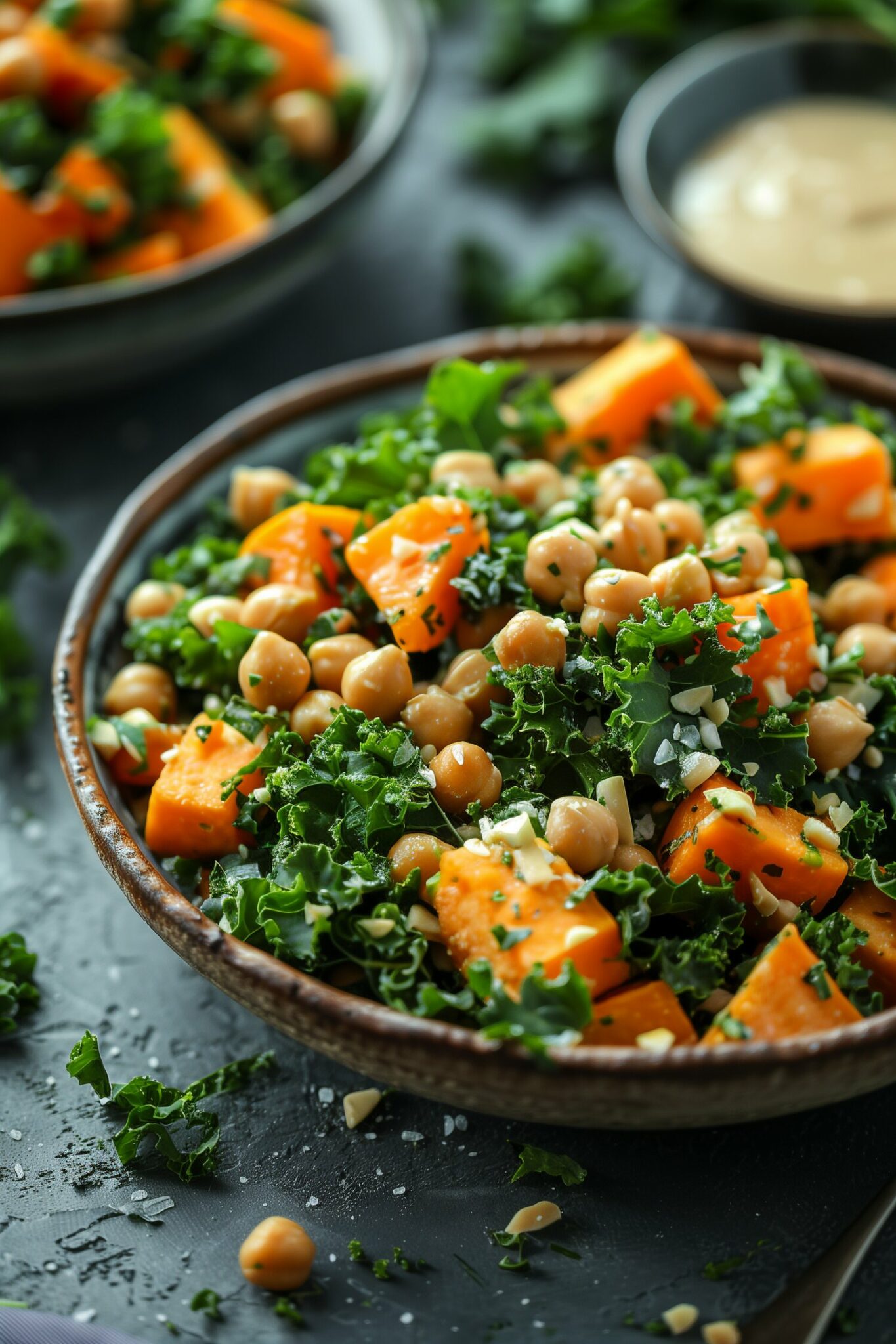 70 Make-Ahead Salads That Stay Fresh All Week - Meal Prepify