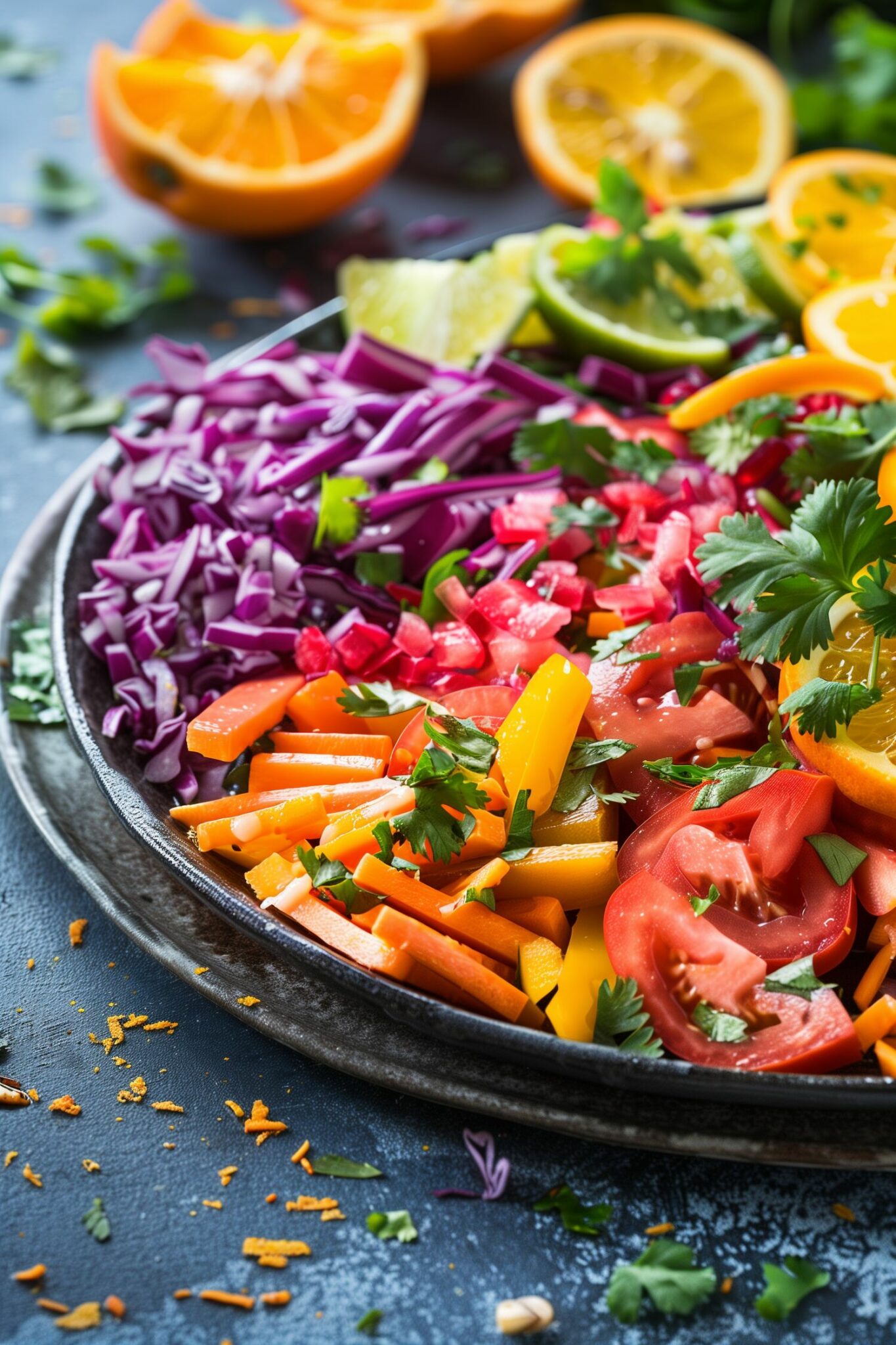 70 Make-Ahead Salads That Stay Fresh All Week - Meal Prepify