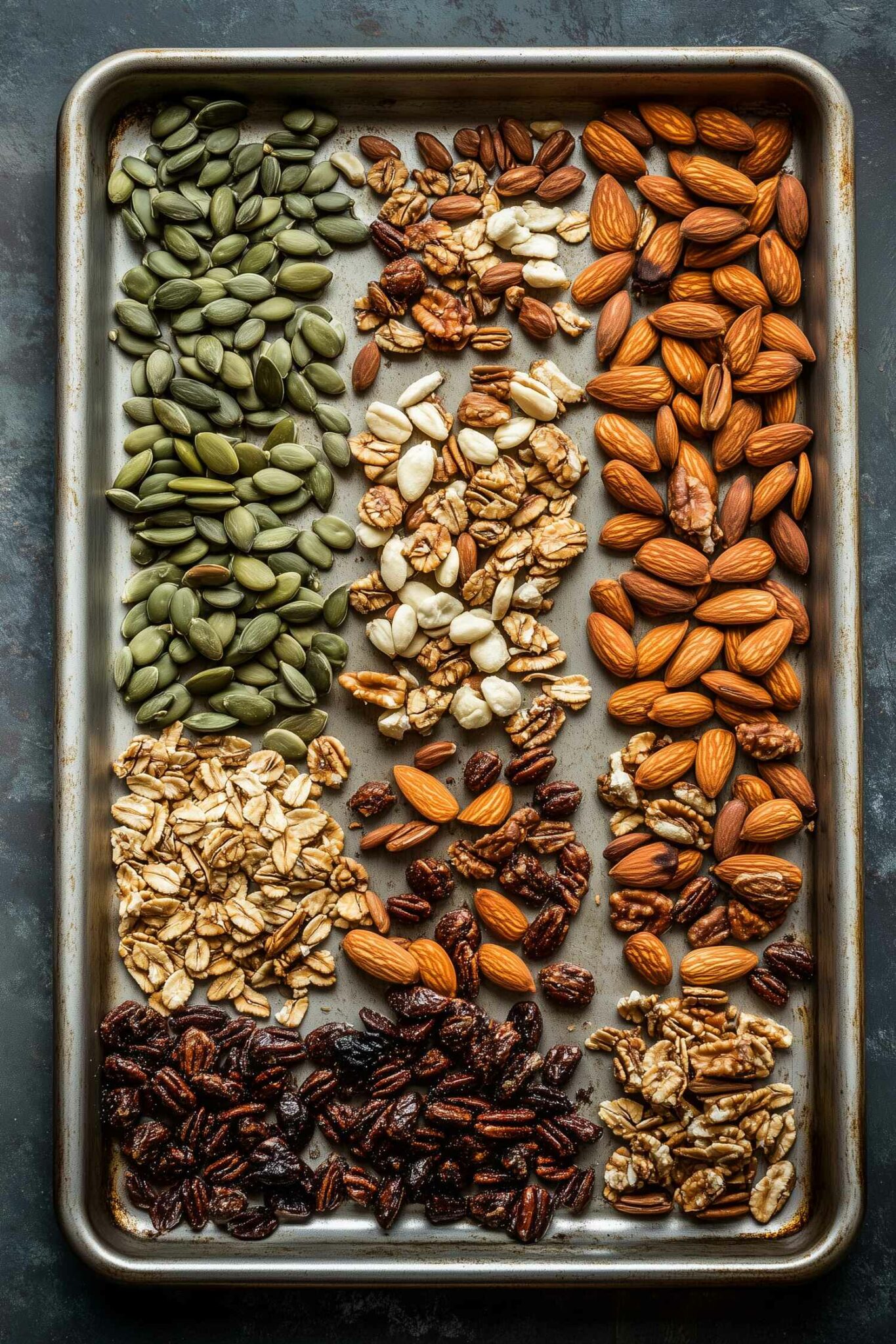 5 Meal Planning Snacks that are Easy to Make - Meal Prepify