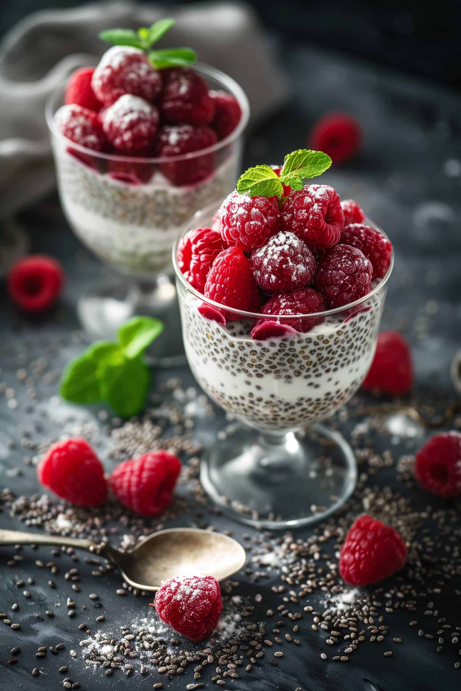 6 Meal Prep Desserts That Are Actually Healthy - Meal Prepify