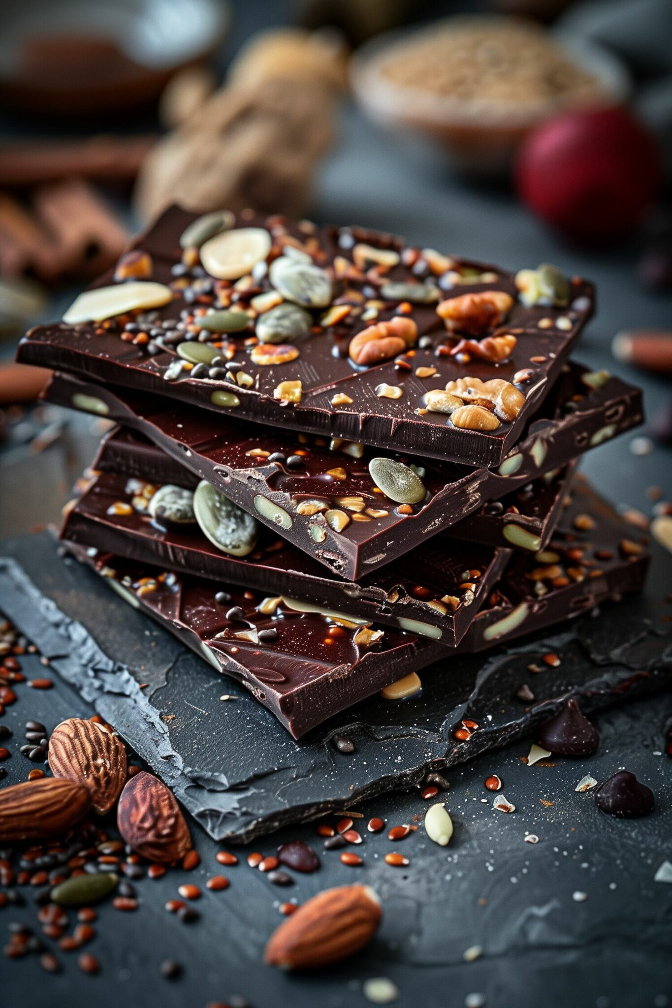 6 Meal Prep Desserts That Are Actually Healthy - Meal Prepify