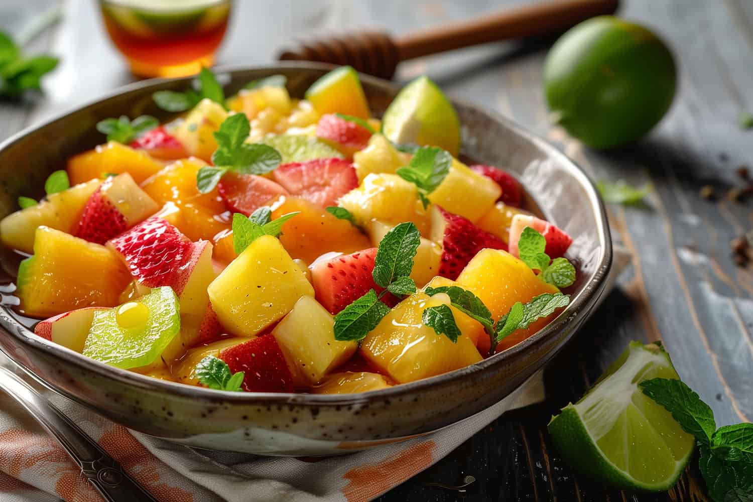 6 Meal Prep Desserts That Are Actually Healthy - Meal Prepify