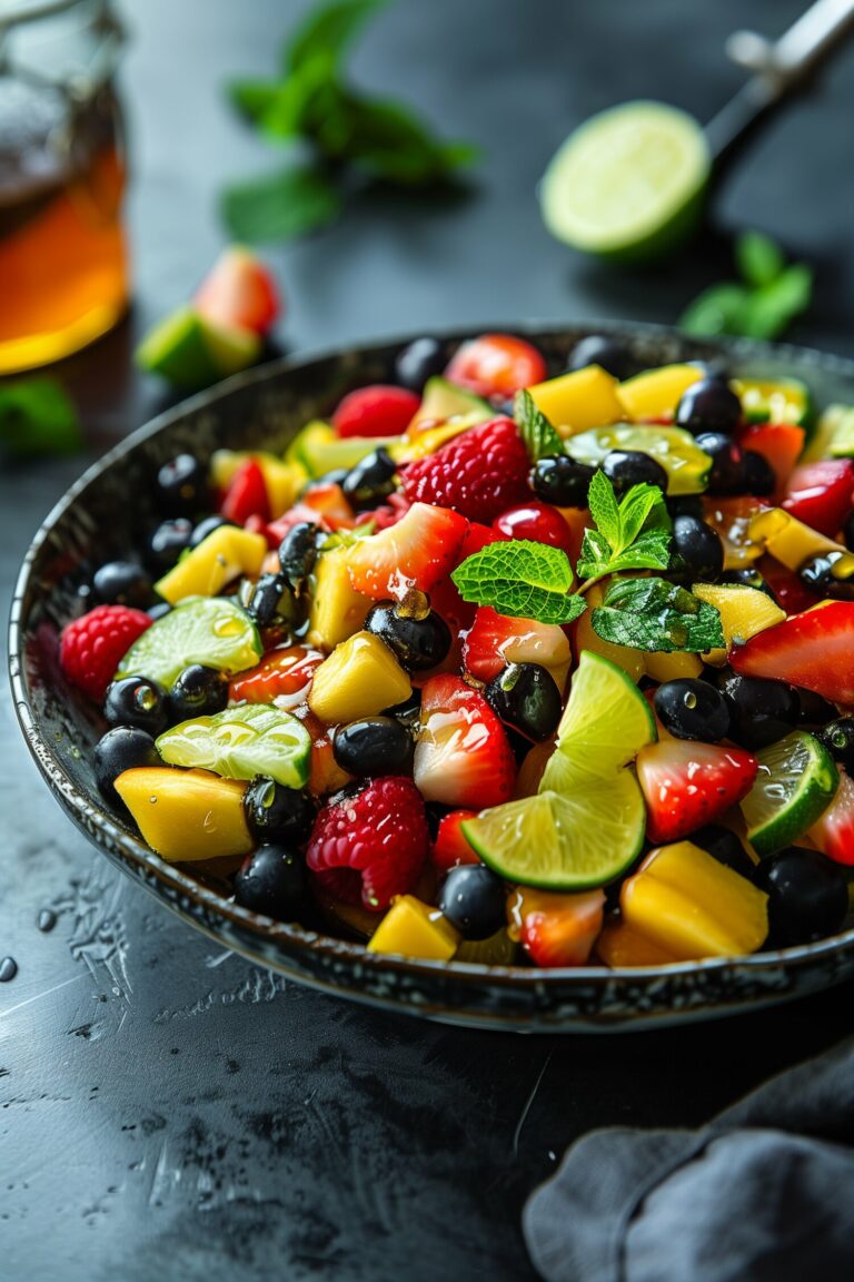 6 Meal Prep Desserts That Are Actually Healthy - Meal Prepify