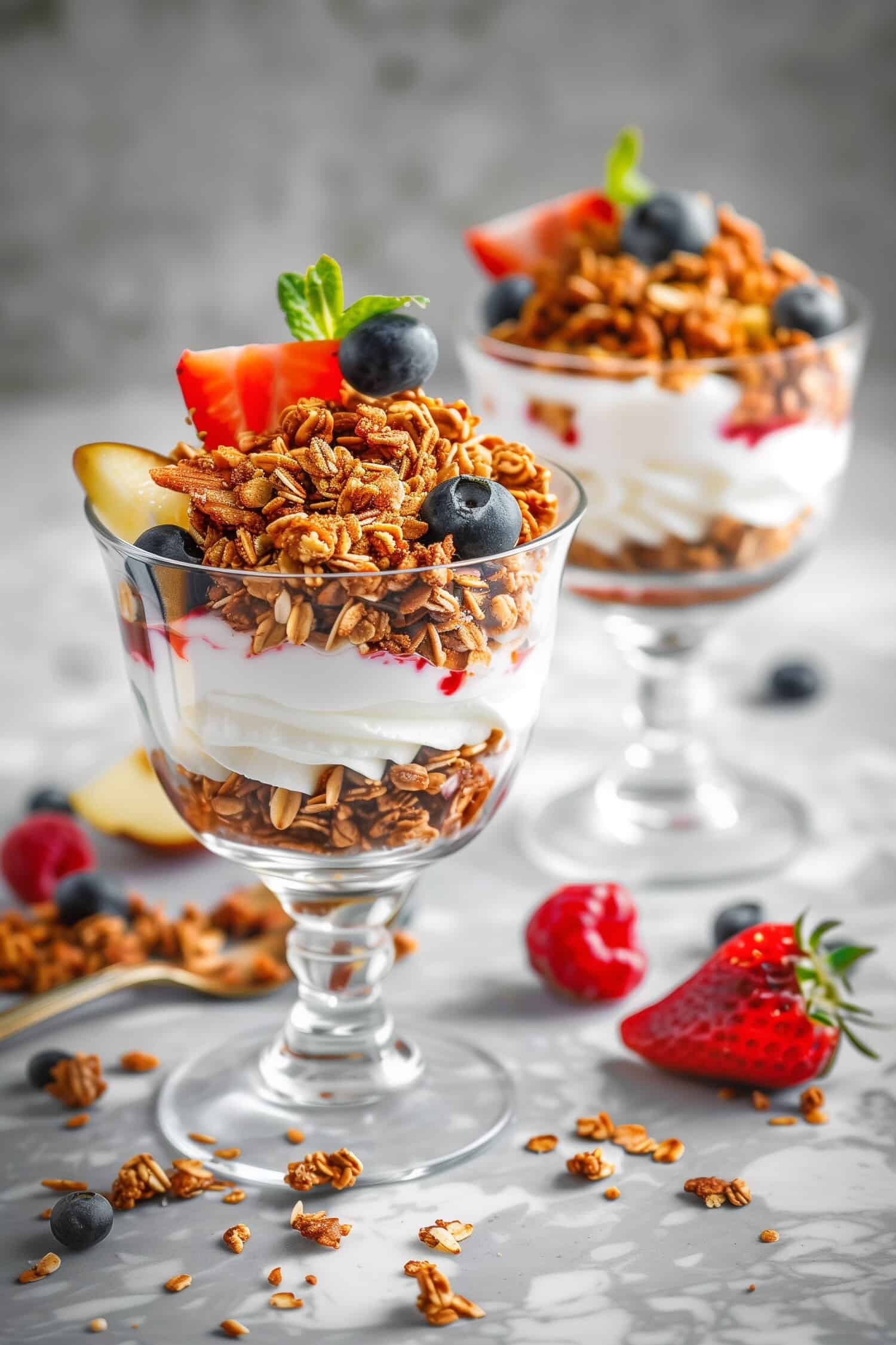 6 Meal Prep Desserts That Are Actually Healthy - Meal Prepify