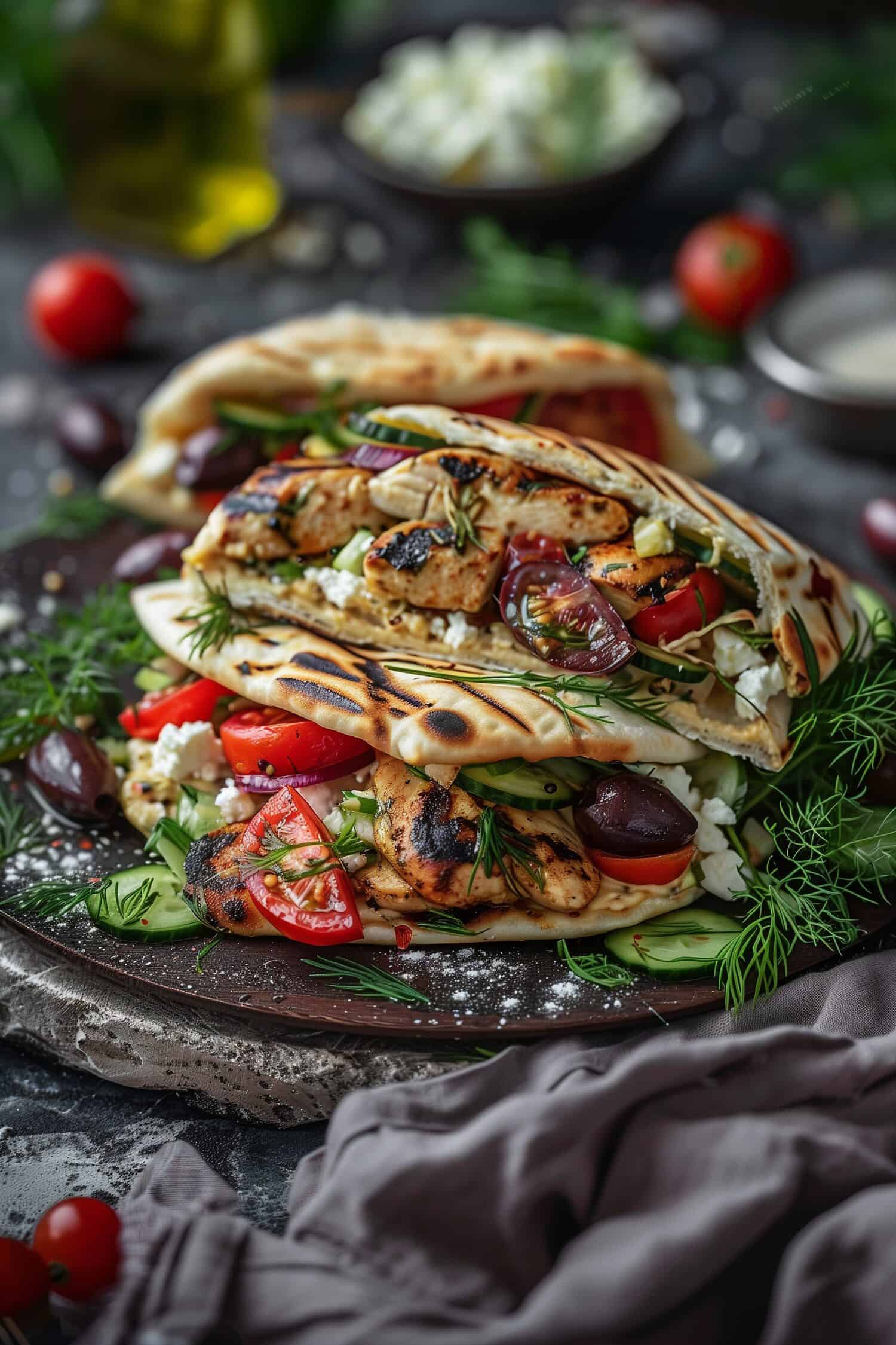 10 Quick Meal Preps You Can Make in 30 Minutes or Less - Meal Prepify