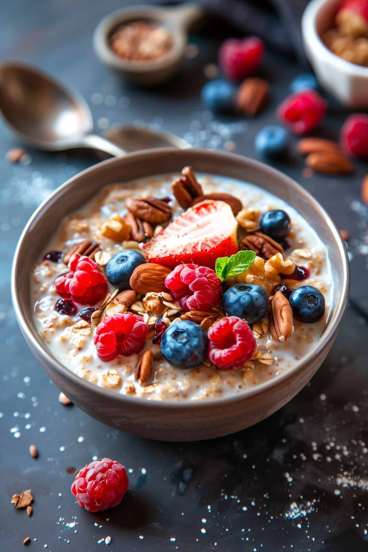 10 Quick Meal Preps You Can Make in 30 Minutes or Less - Meal Prepify