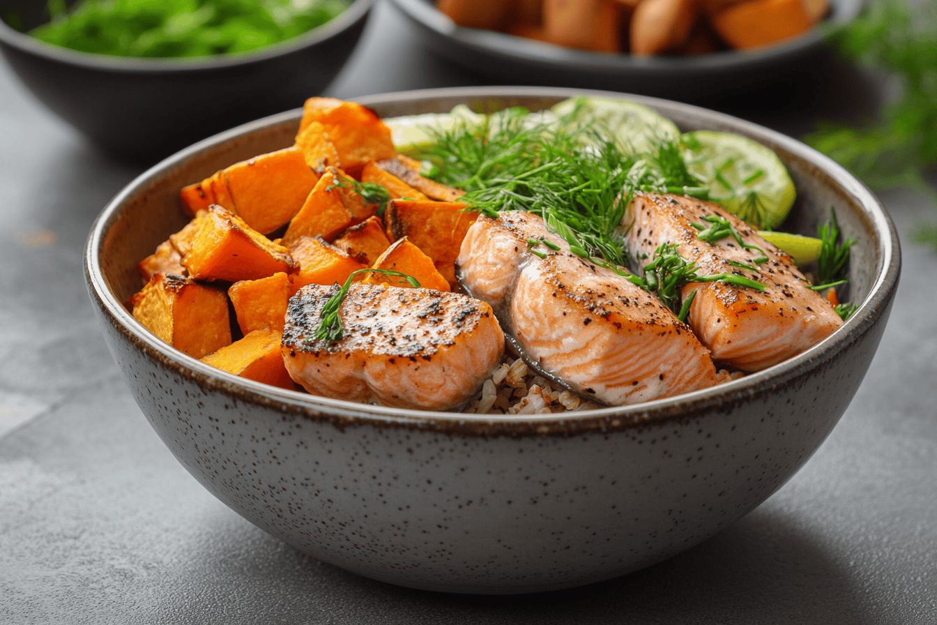 10 Easy Meal Prep Recipes for Seniors: Nutritious & Easy-to-Chew Meals ...