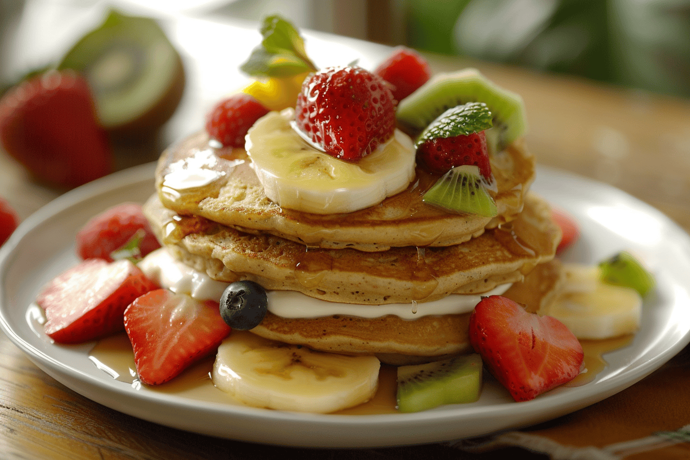 7 Whole Grain Meal Preps for Balanced Nutrition - Meal Prepify