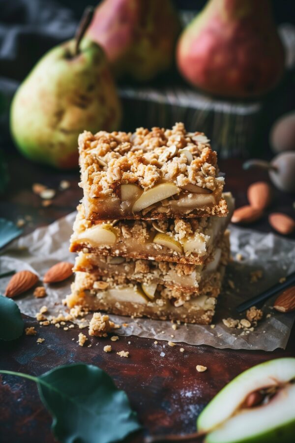 6 Fall Baked Goods to Meal Prep This Season - Meal Prepify