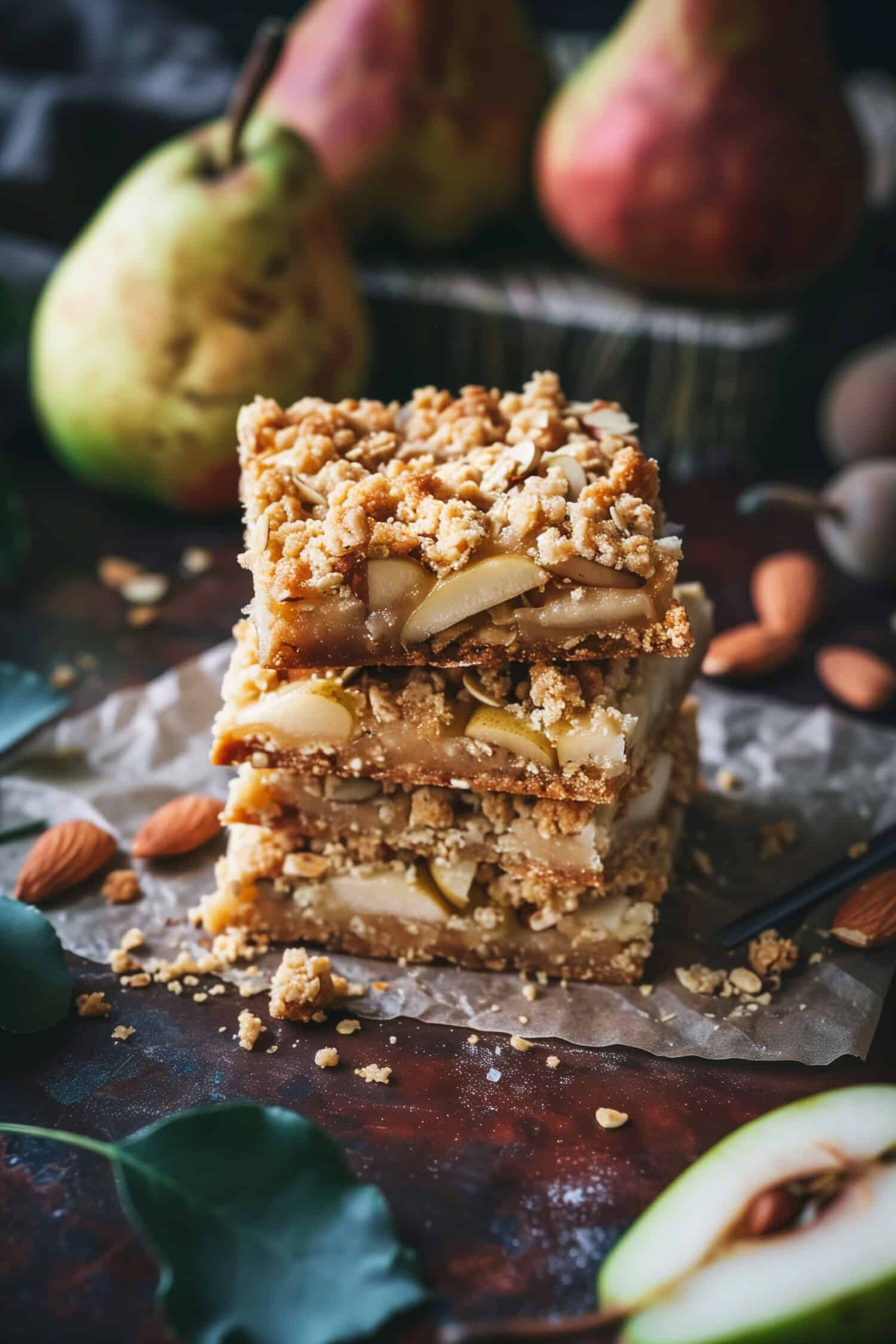 6 Fall Baked Goods to Meal Prep This Season - Meal Prepify