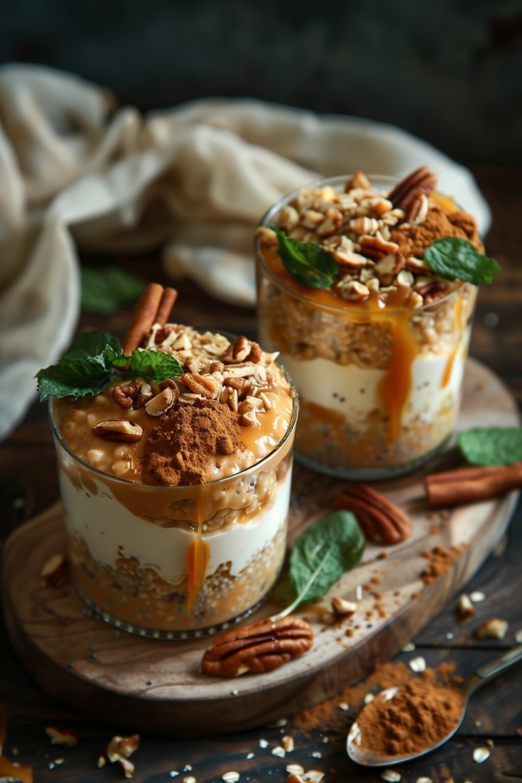 6 Fall Baked Goods to Meal Prep This Season - Meal Prepify